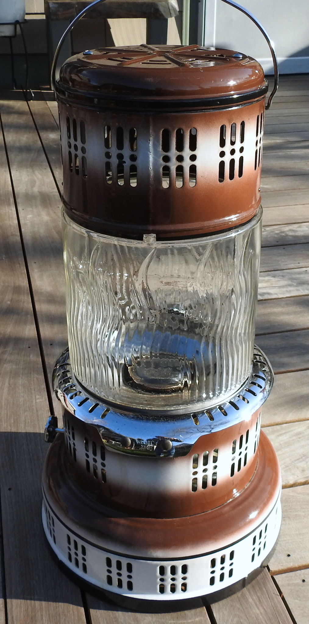 Series 700 - perfectionheaters