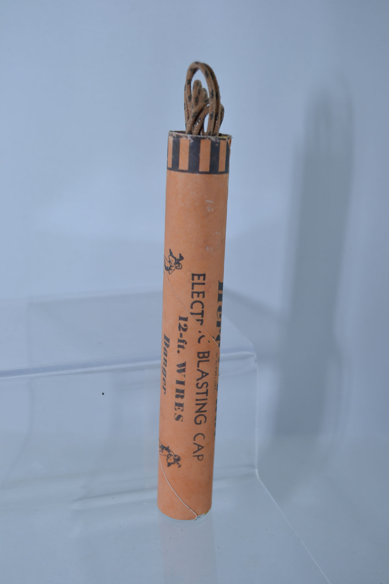 Reproduction Explosifs US WWII - Site de milirez