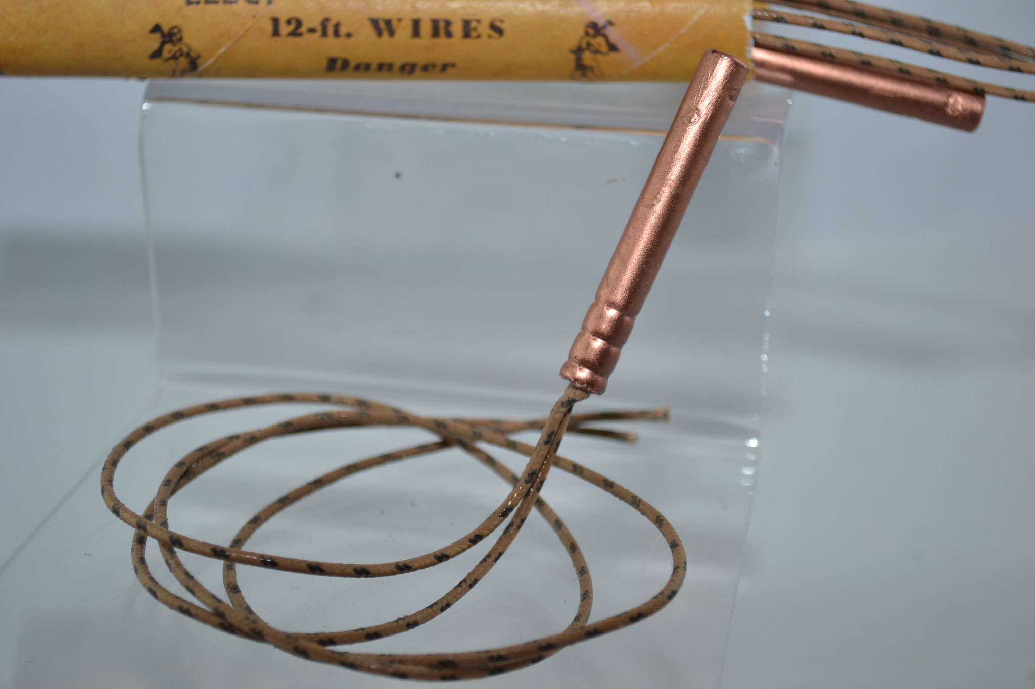 Reproduction Explosifs US WWII - Site de milirez