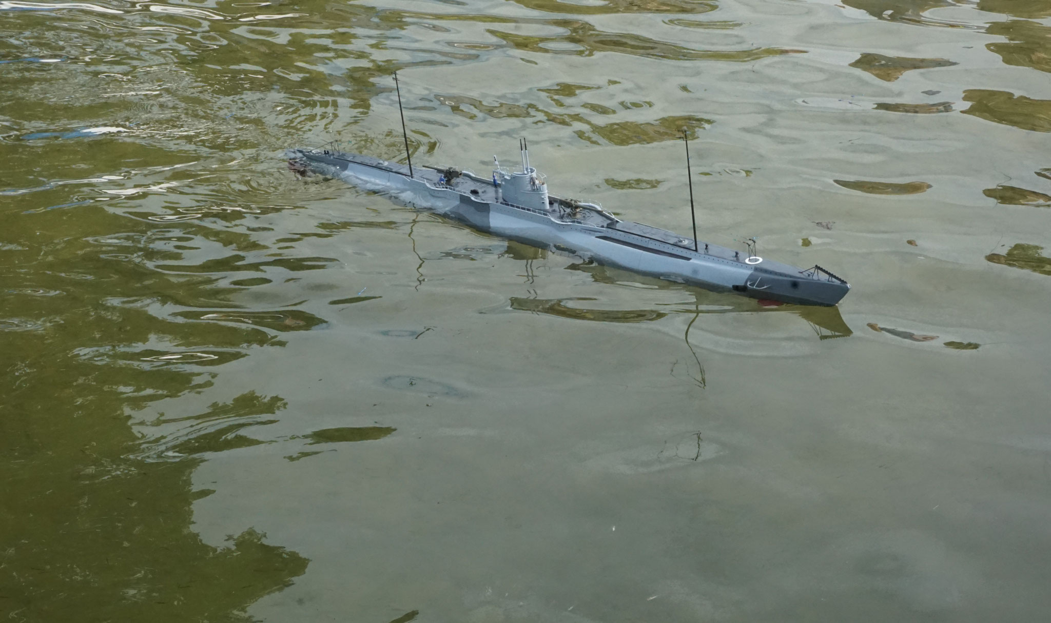 SM U 139 - sos-titanics Webseite!