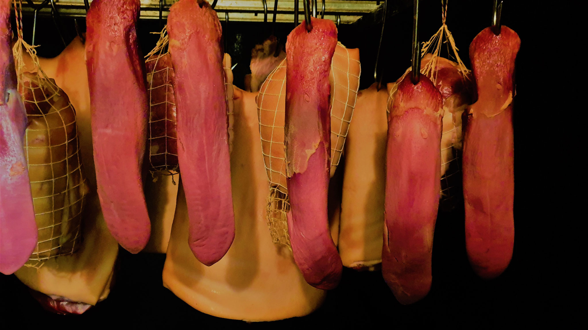 Osterfleisch direkt vom Maltataler Bauern - Kronegg "Feinstes vom ...