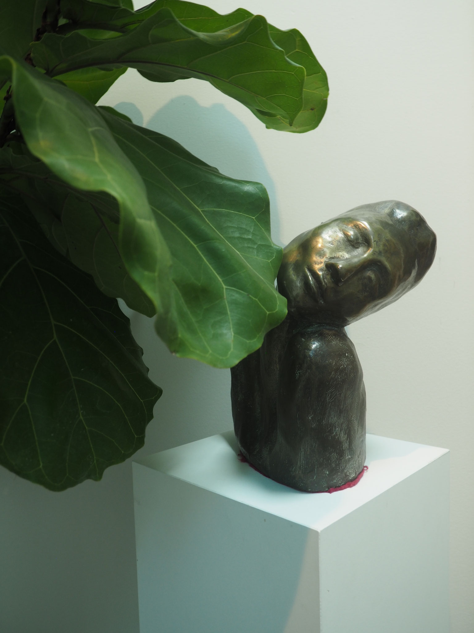 Heat Rising - Gallery Arcturus - the Daily News