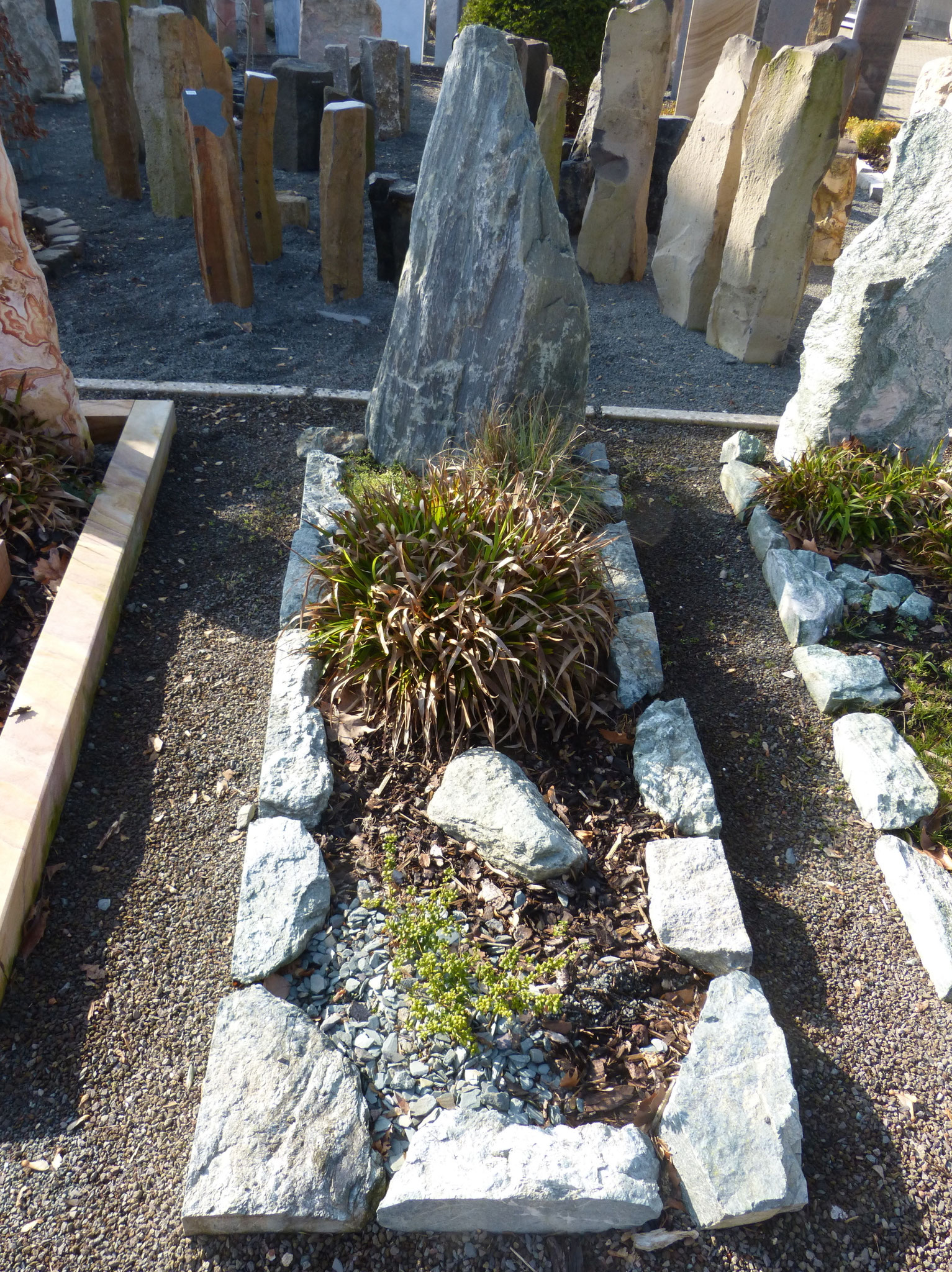 Findlinge – Natursteindenkmäler in ihrer ursprünglichen Form ...