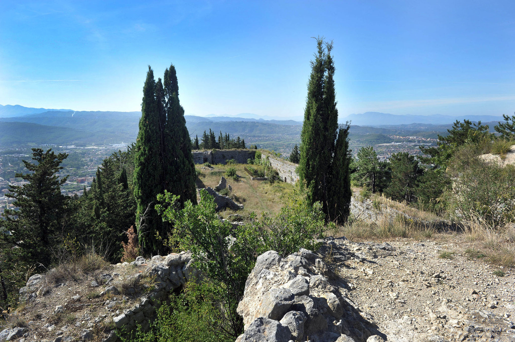 Castello di Sora - Benvenuti su gilbertopompilio!