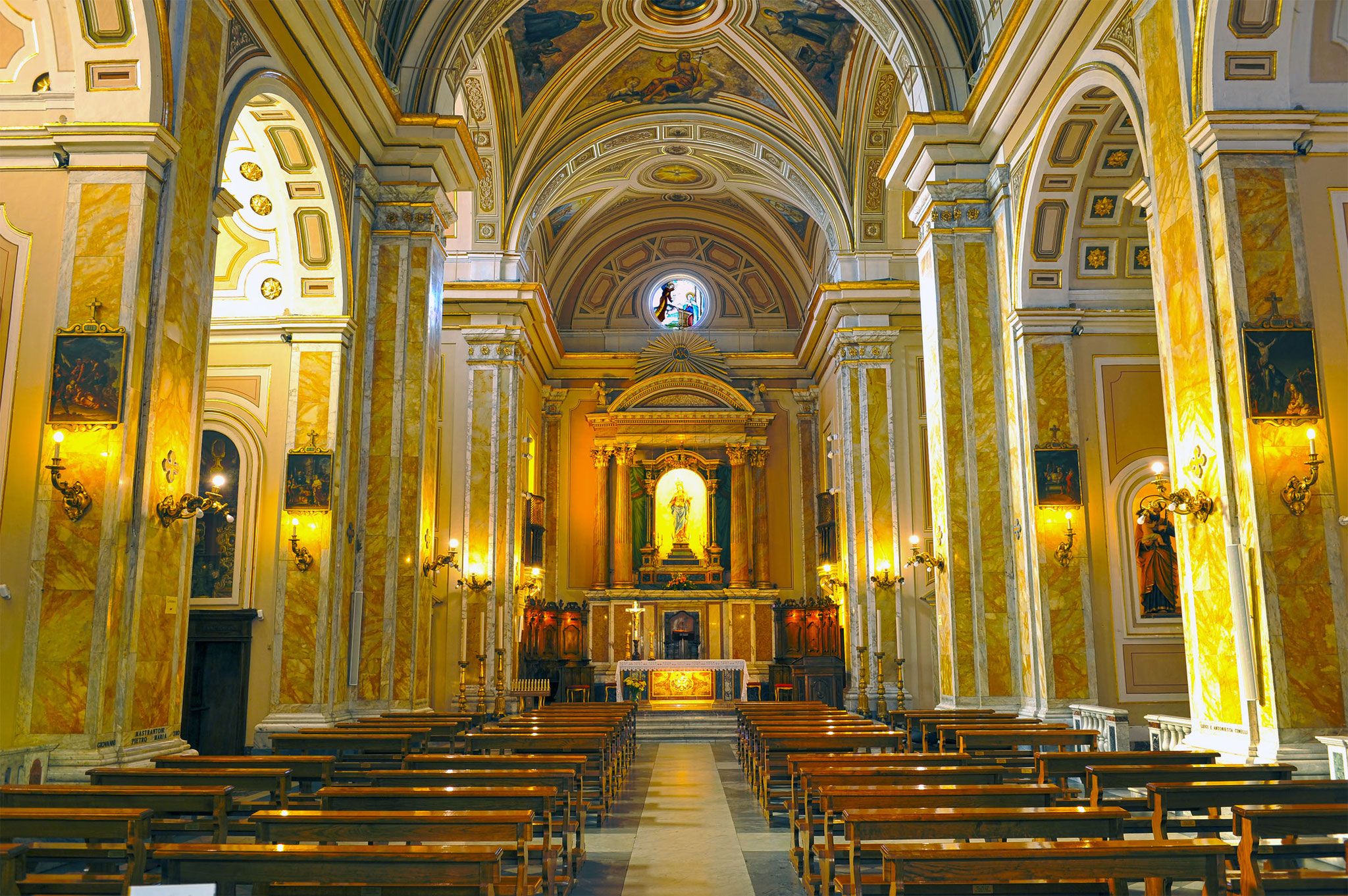 Monte San Giovanni Campano - Benvenuti su gilbertopompilio!