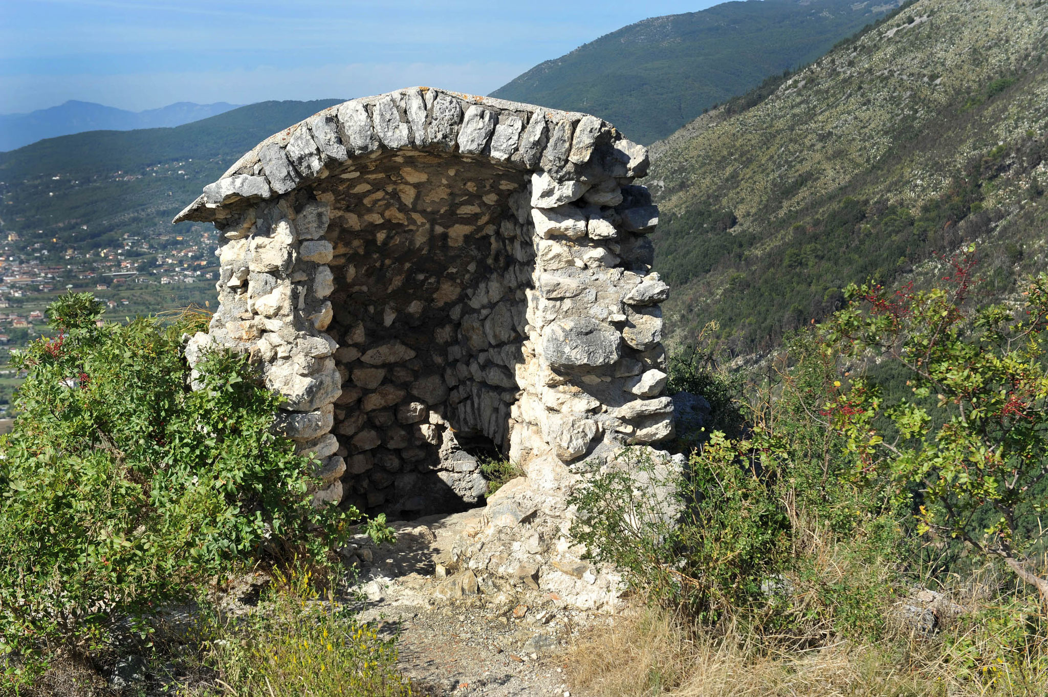 Castello di Sora - Benvenuti su gilbertopompilio!