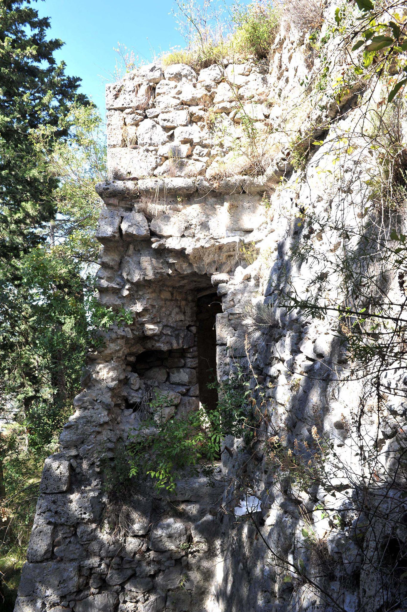 Castello di Sora - Benvenuti su gilbertopompilio!