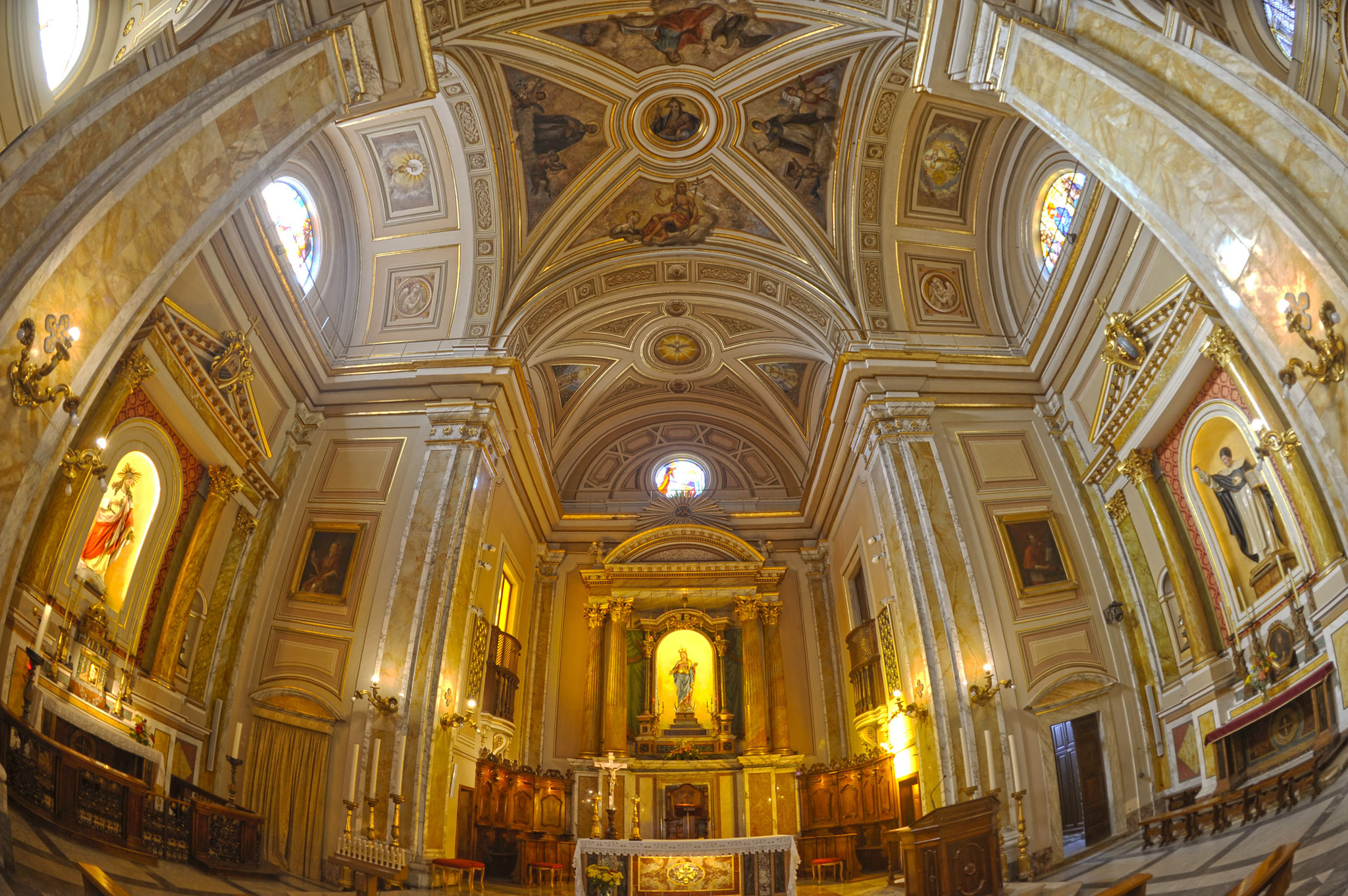 Monte San Giovanni Campano - Benvenuti su gilbertopompilio!