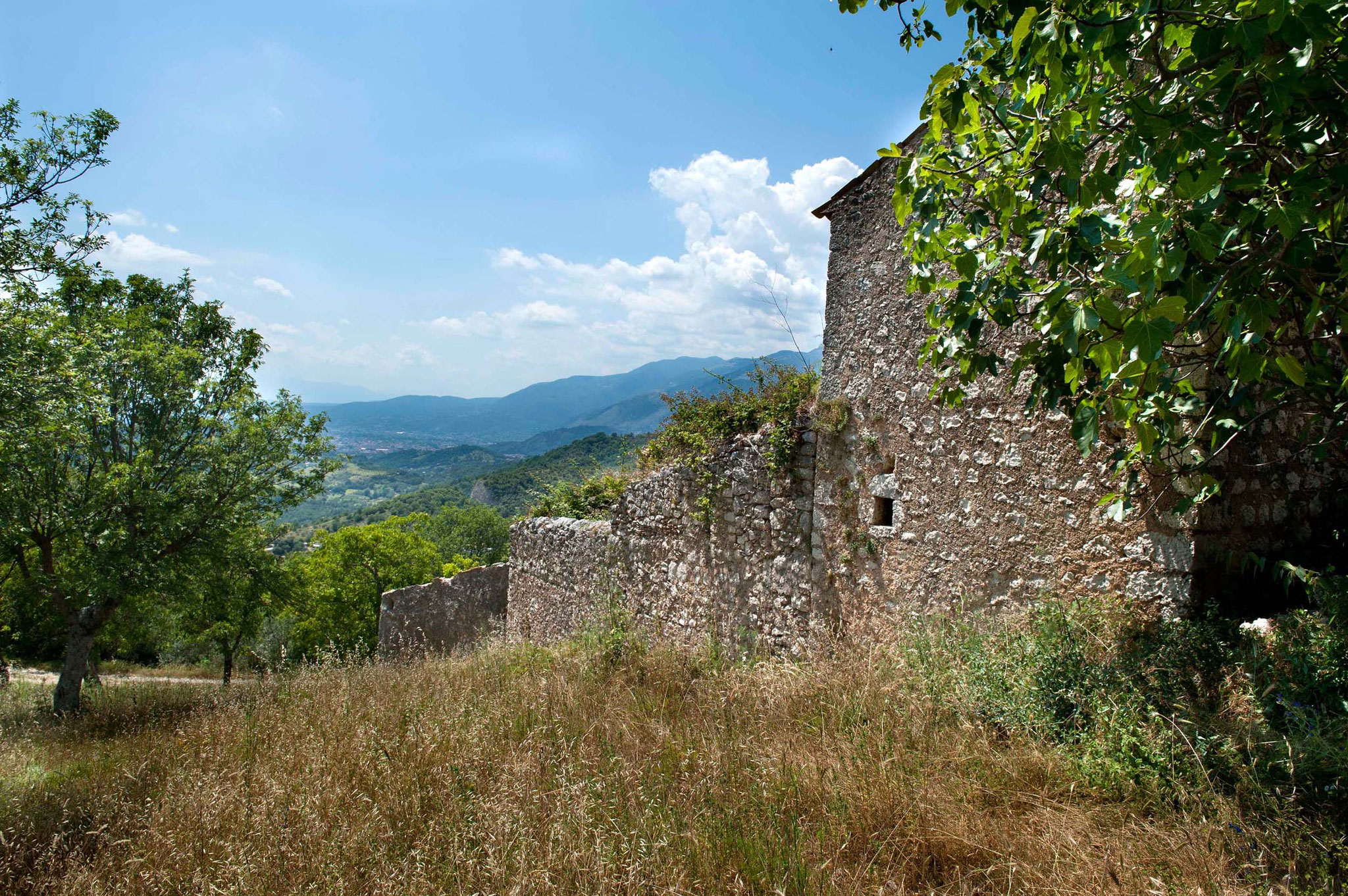 Mignale - Benvenuti su gilbertopompilio!