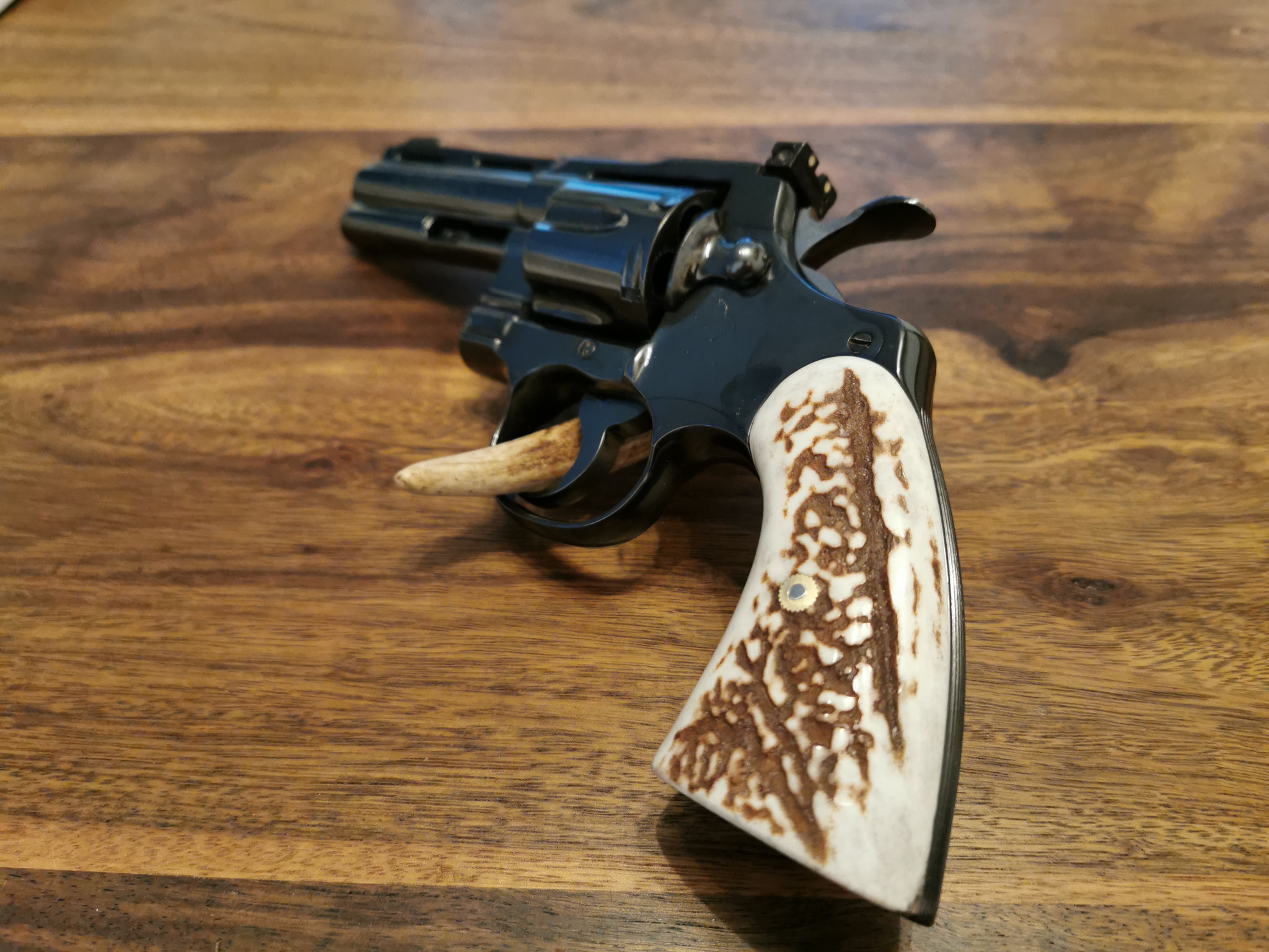 Colt Griffschalen / Grips - samsgungrips