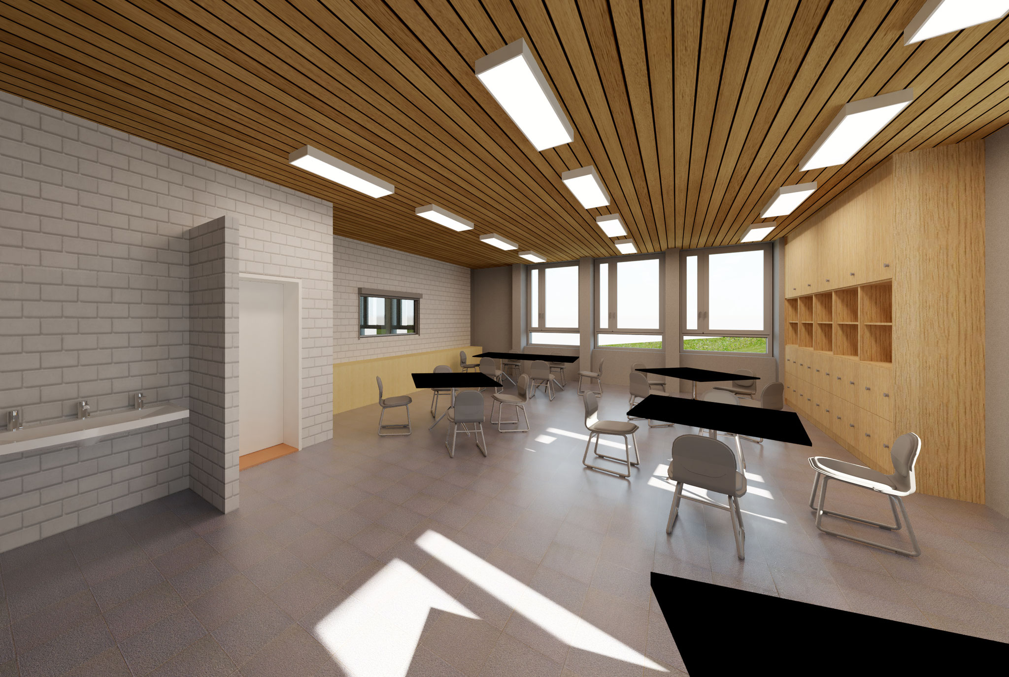 PROJET MAISON ENTENICH | SCHIFFLANGE - atelier70s Webseite!