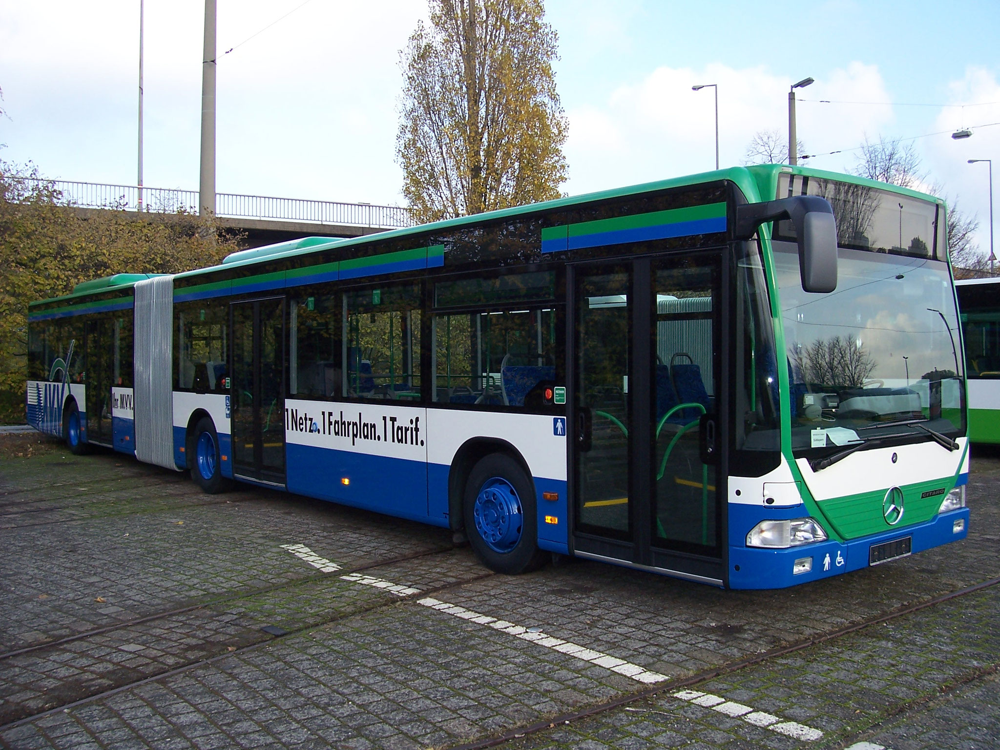 Mercedes-Benz O'530 Citaro - BUS | Informationen zu allen Busmodellen! Mercedes-Benz O'530 Citaro - BUS | Informationen zu allen Busmodellen!