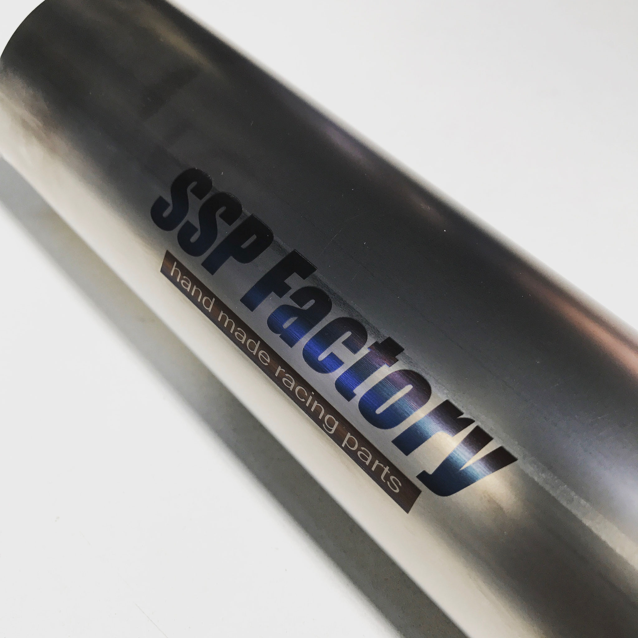 バイクと車のワンオフショップ - SSP Factory