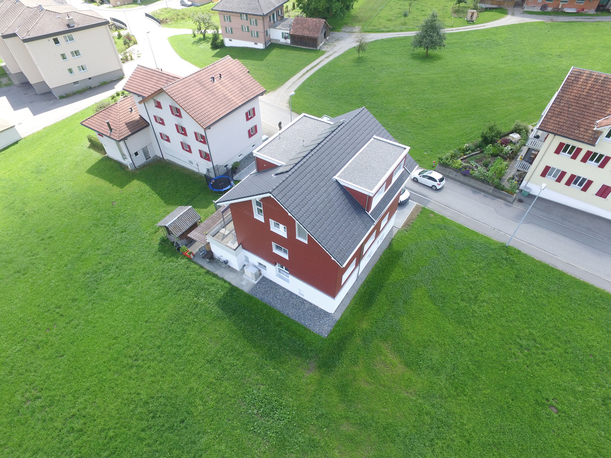 Hybrid Kollektoren SolarONE - 1550408350s Webseite!