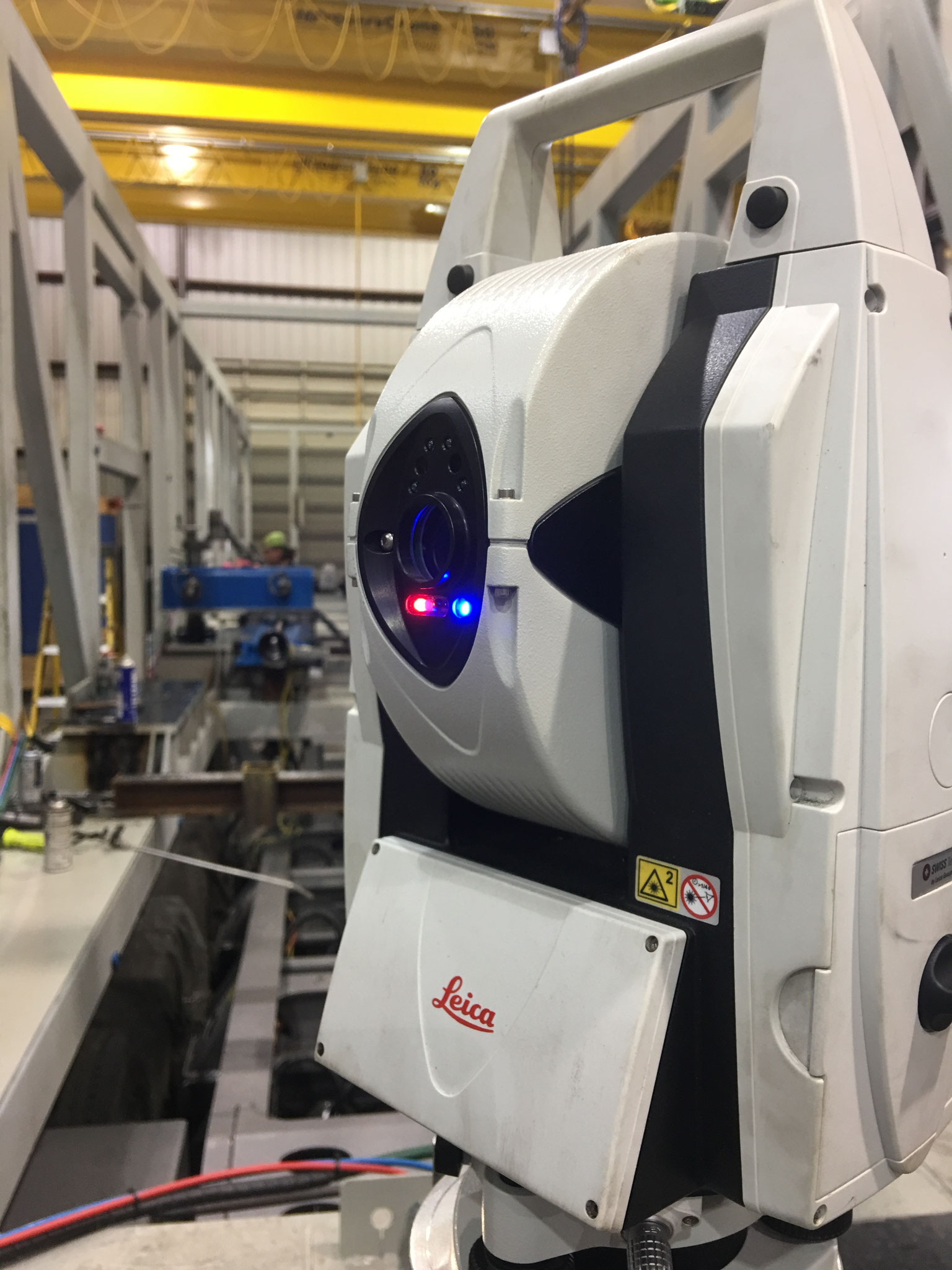 Dimensional and CMM Inspections, Laser Measurement, and Portable ...