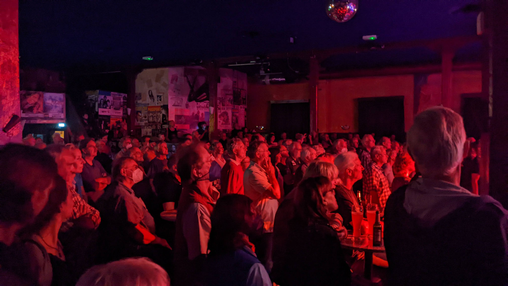 Music Hall Worpswede 2023