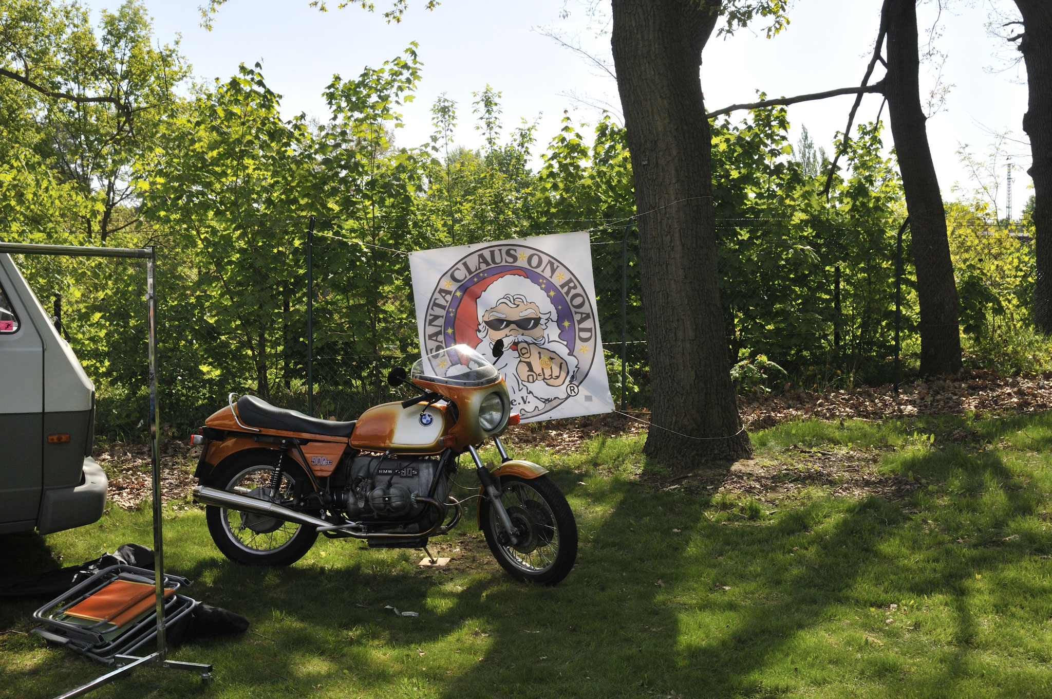 Berlin Christmas Biketour - Berlin Christmas Biketour