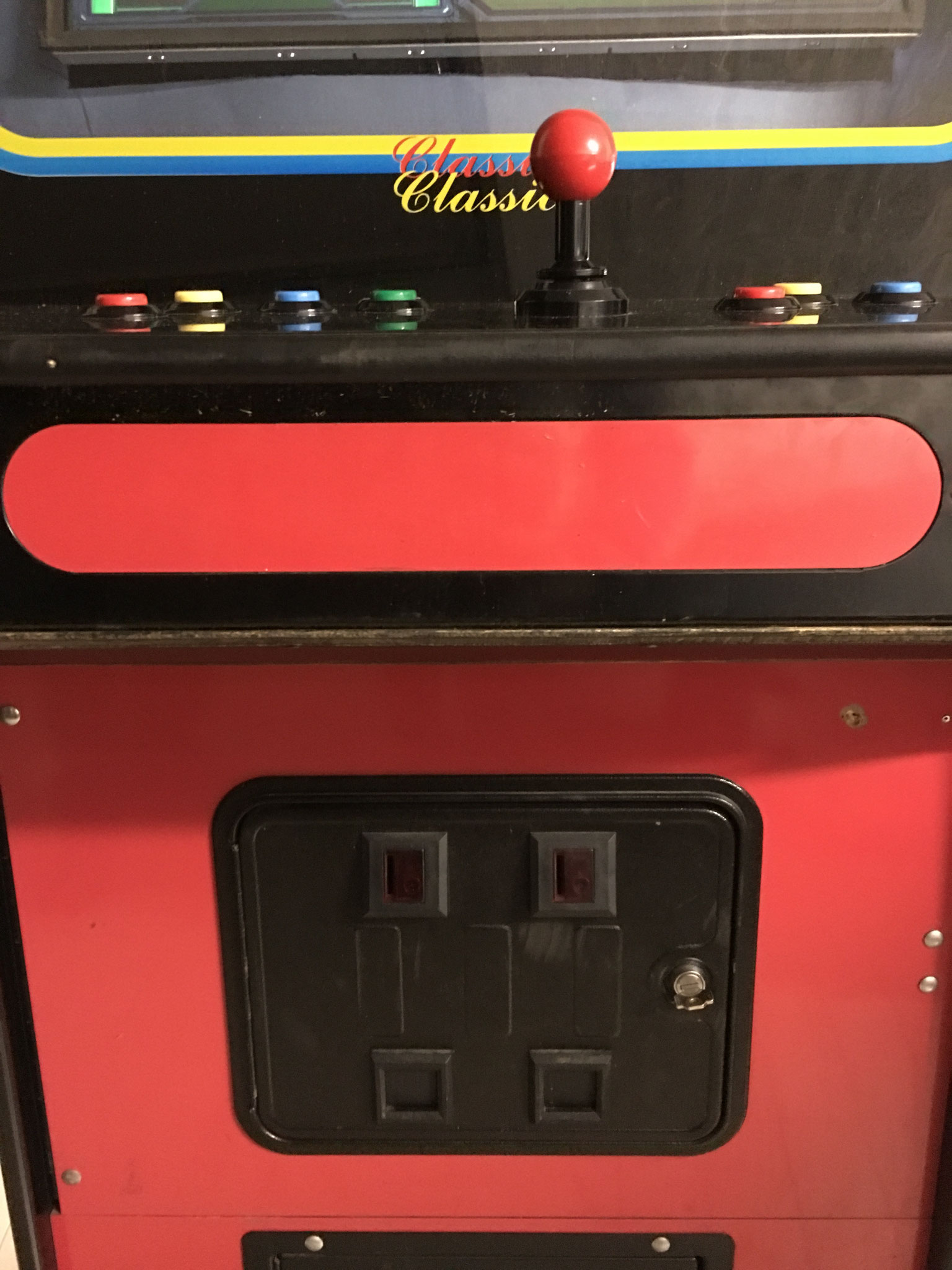 GIOCHI VINTAGE - CABINATI - RETRO COINUP - RETRO ARCADE Game - PCB ...