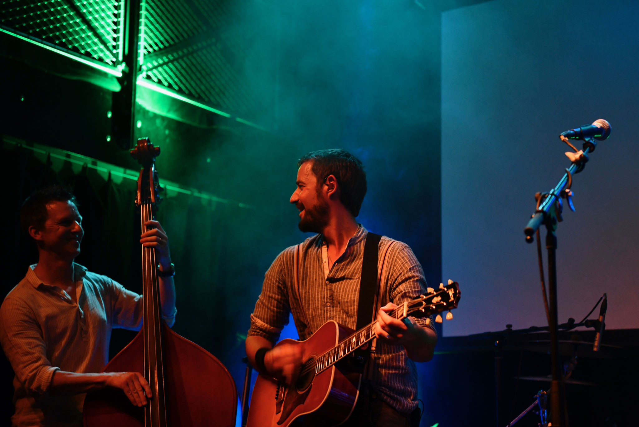 HOME - John Doe Band - John Doe Band - Folk'n'Roll