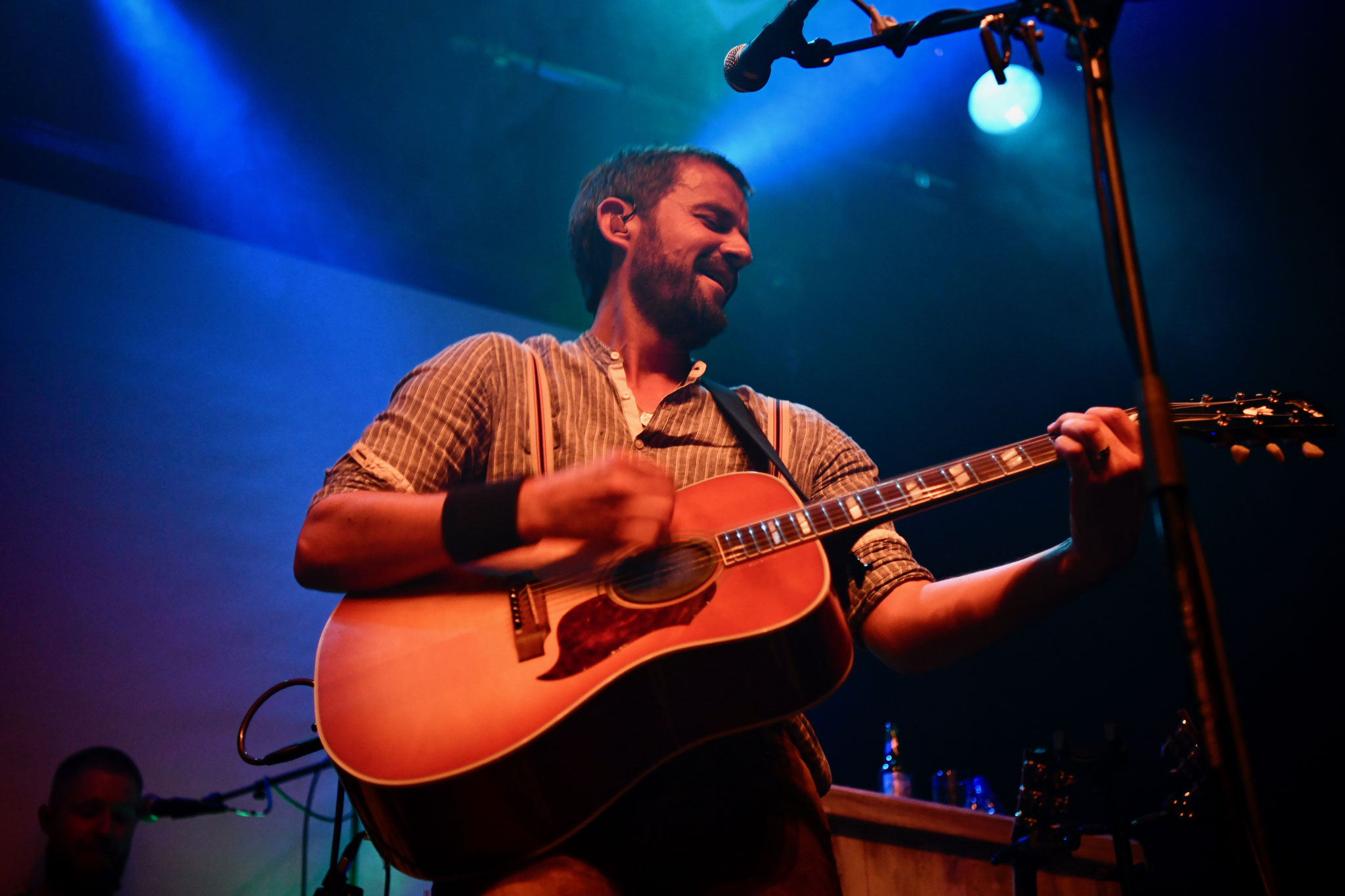 HOME - John Doe Band - John Doe Band - Folk'n'Roll