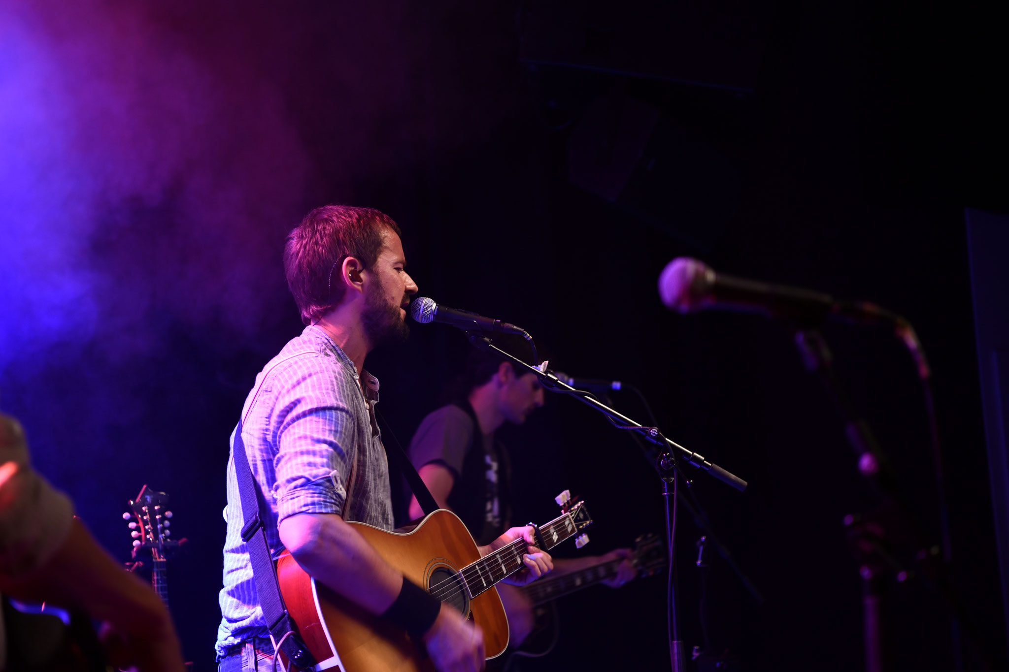 HOME - John Doe Band - John Doe Band - Folk'n'Roll