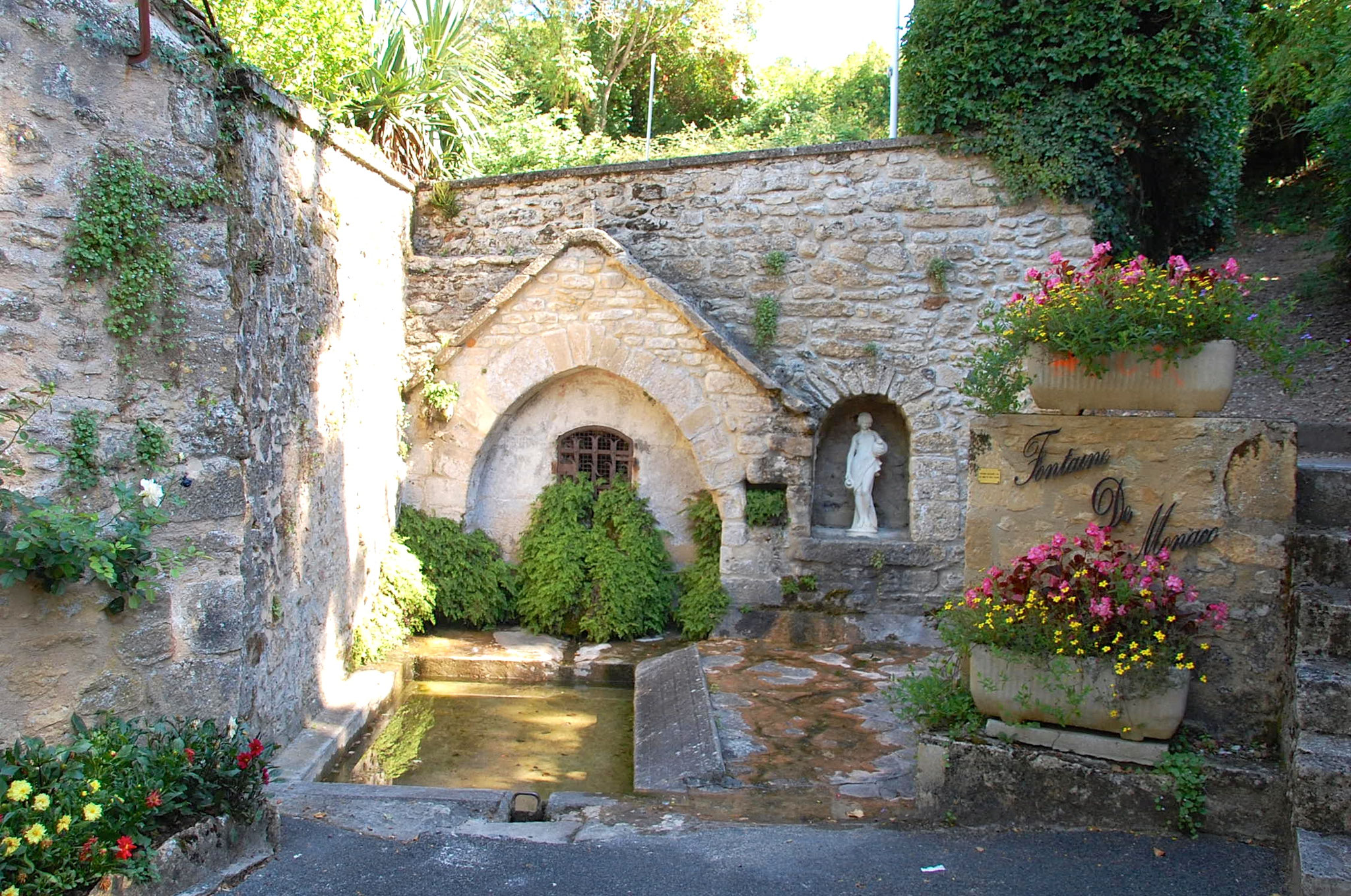 Bienvenu - Plazac en Dordogne