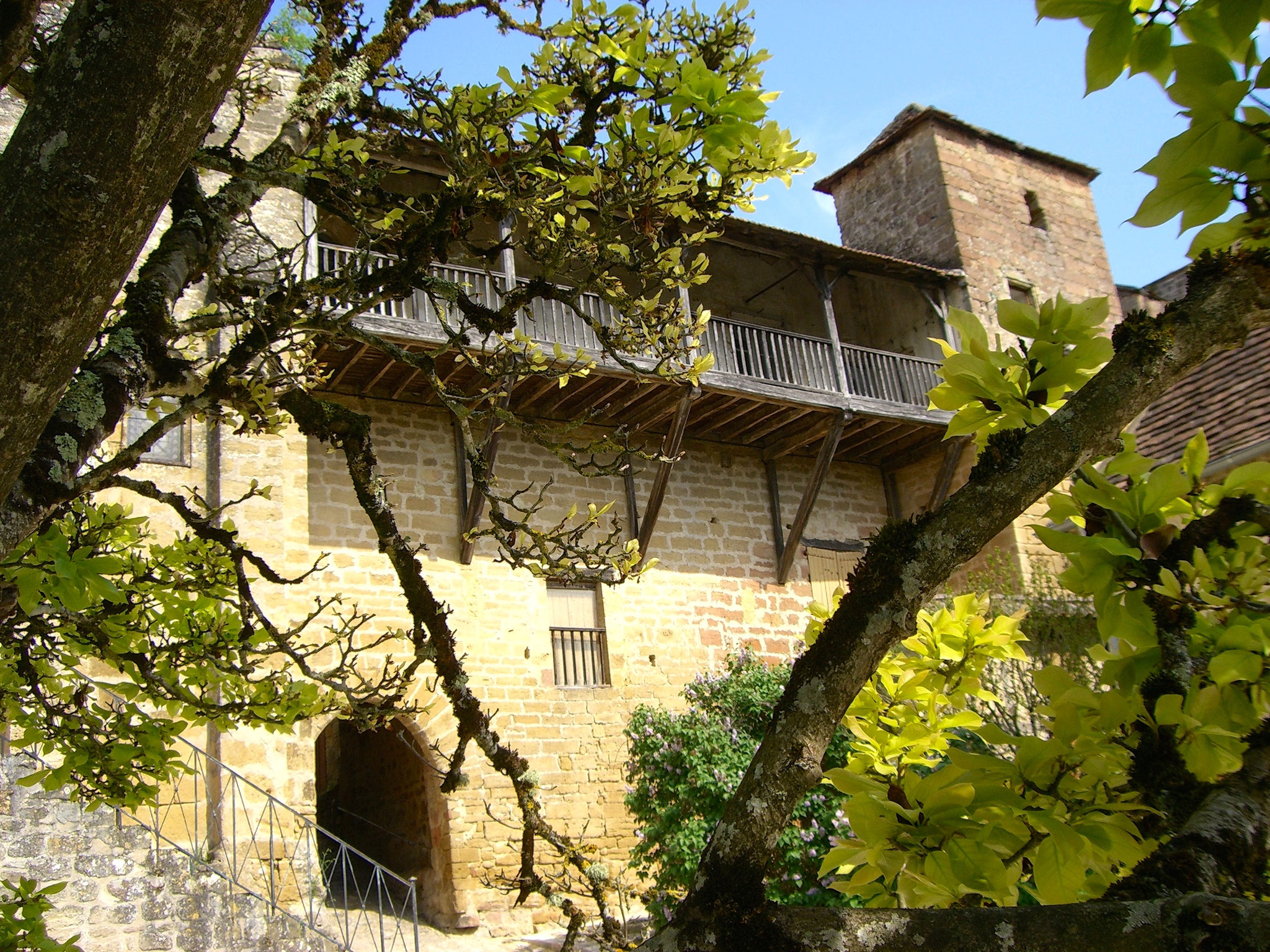 Bienvenu - Plazac en Dordogne