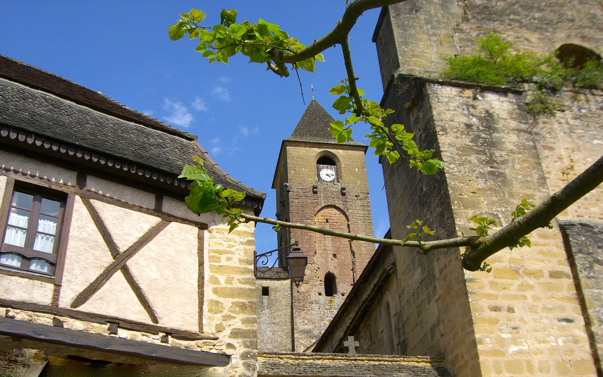Bienvenu - Plazac en Dordogne