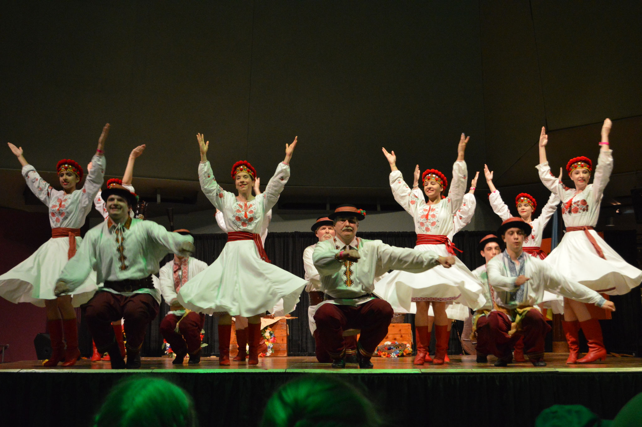 Home - Zorya Ukrainian Dance Ensemble of Dallas Texas