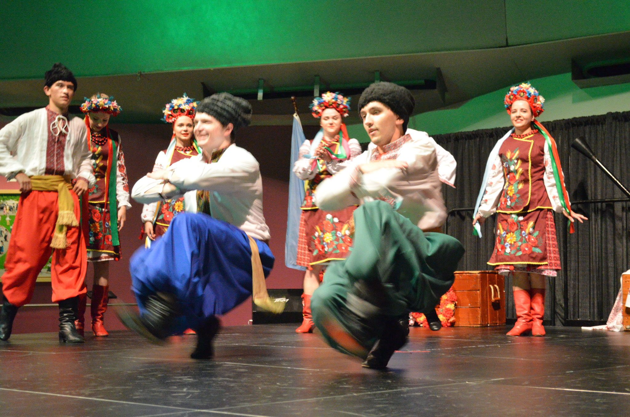 Home - Zorya Ukrainian Dance Ensemble of Dallas Texas