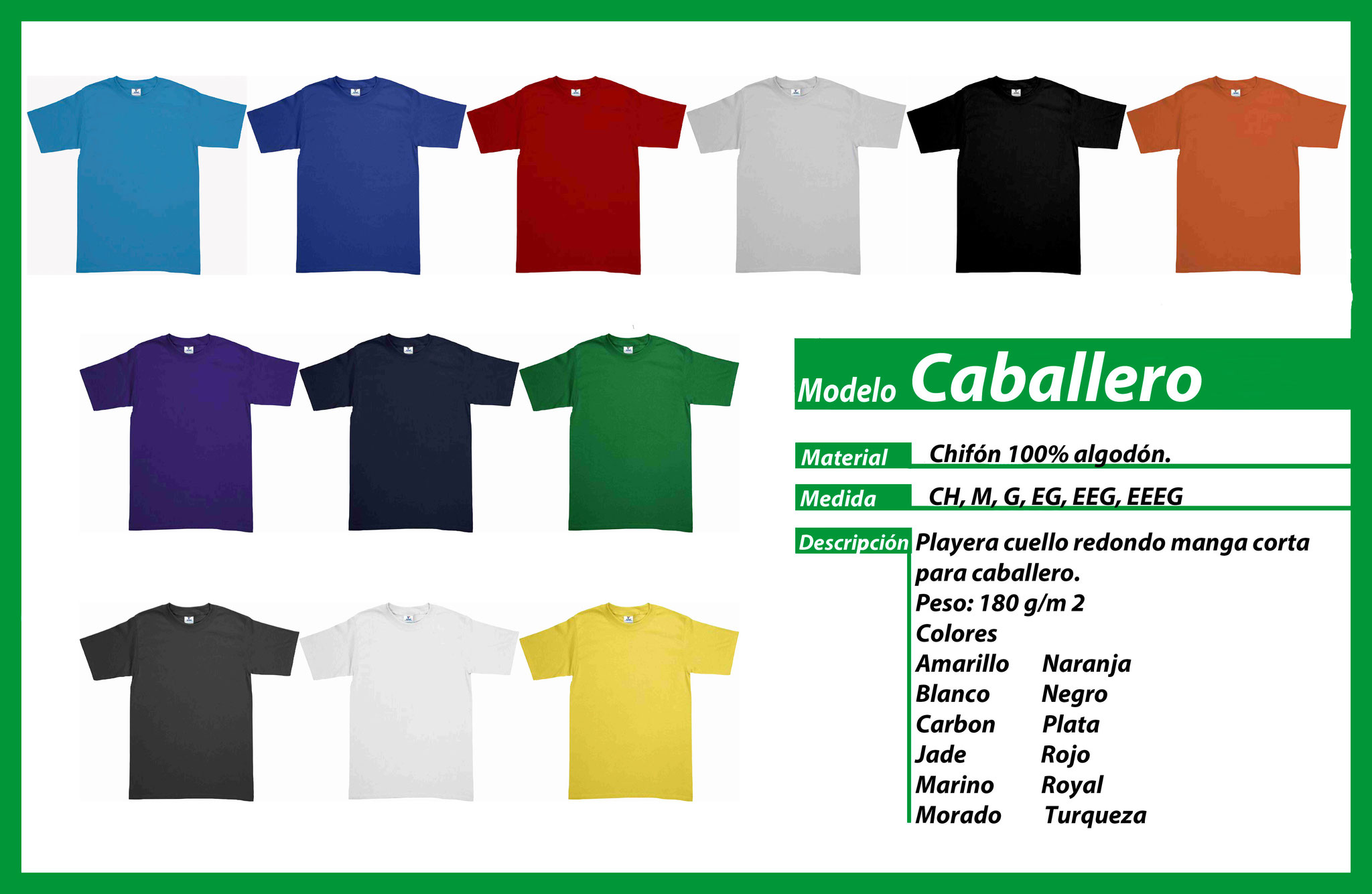 Playeras Publicitarias, Playeras Promocionales, Playeras Impresas, DF ...