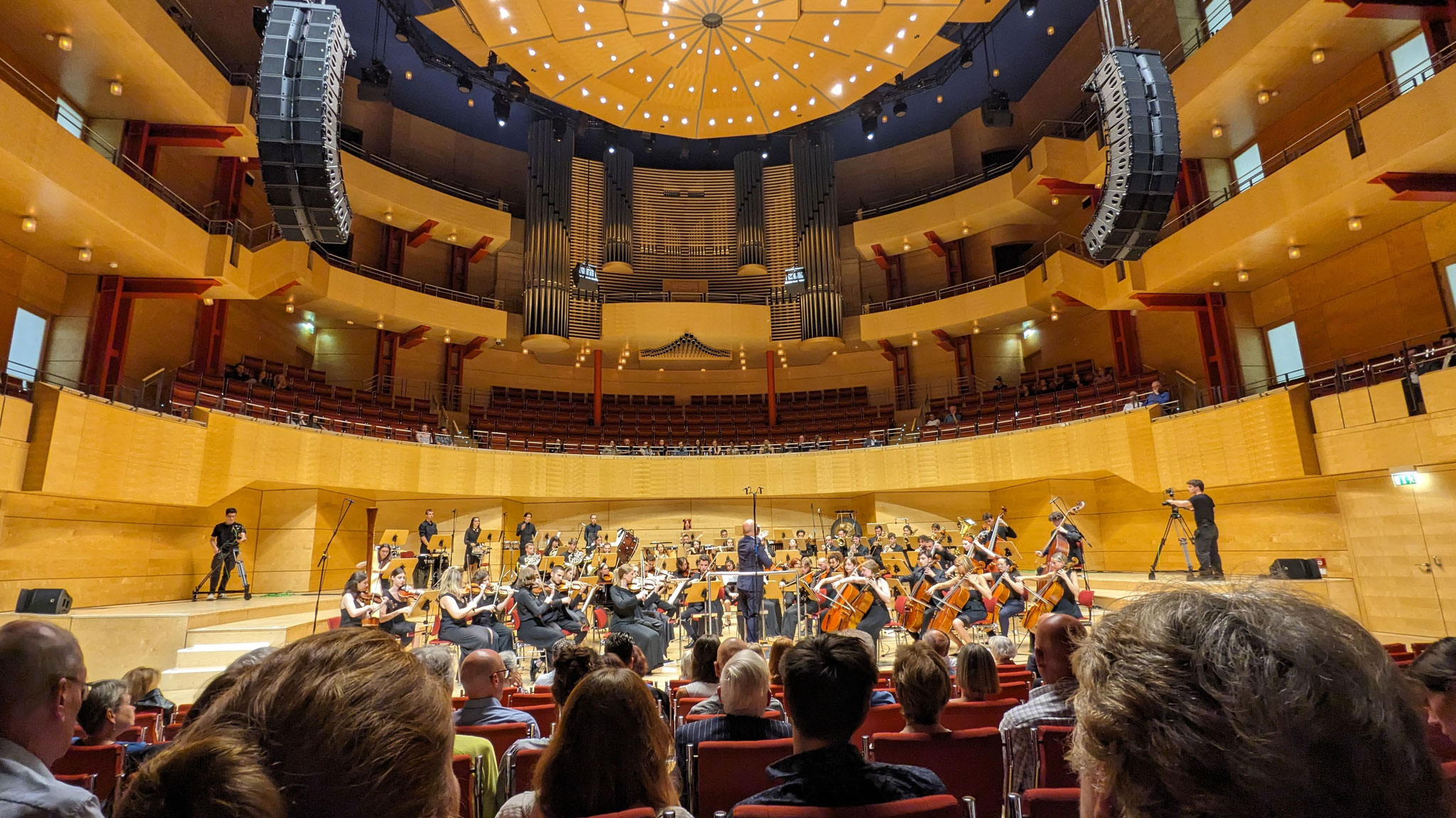 Western Balkans Youth Orchestra - WBYO's website!