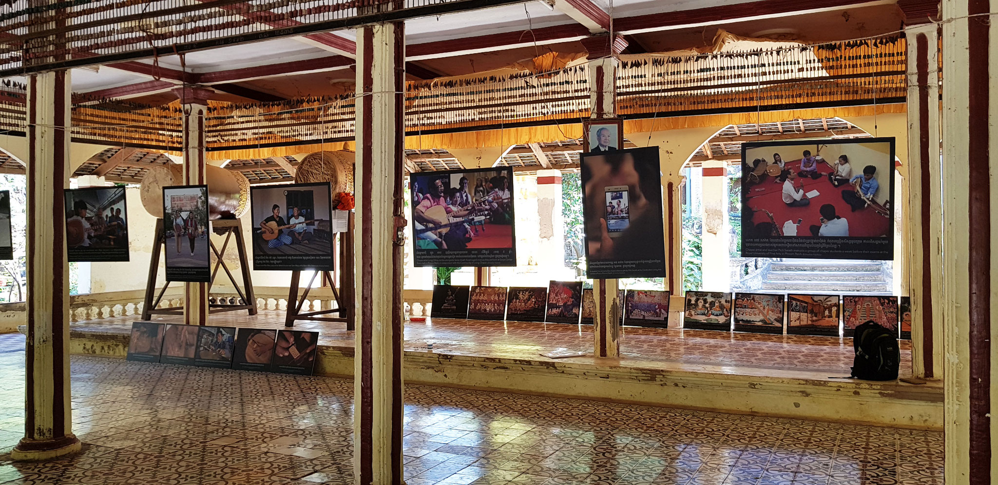 Events - Site de chapei