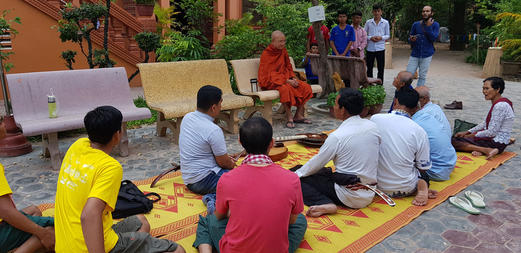 Events - Site de chapei