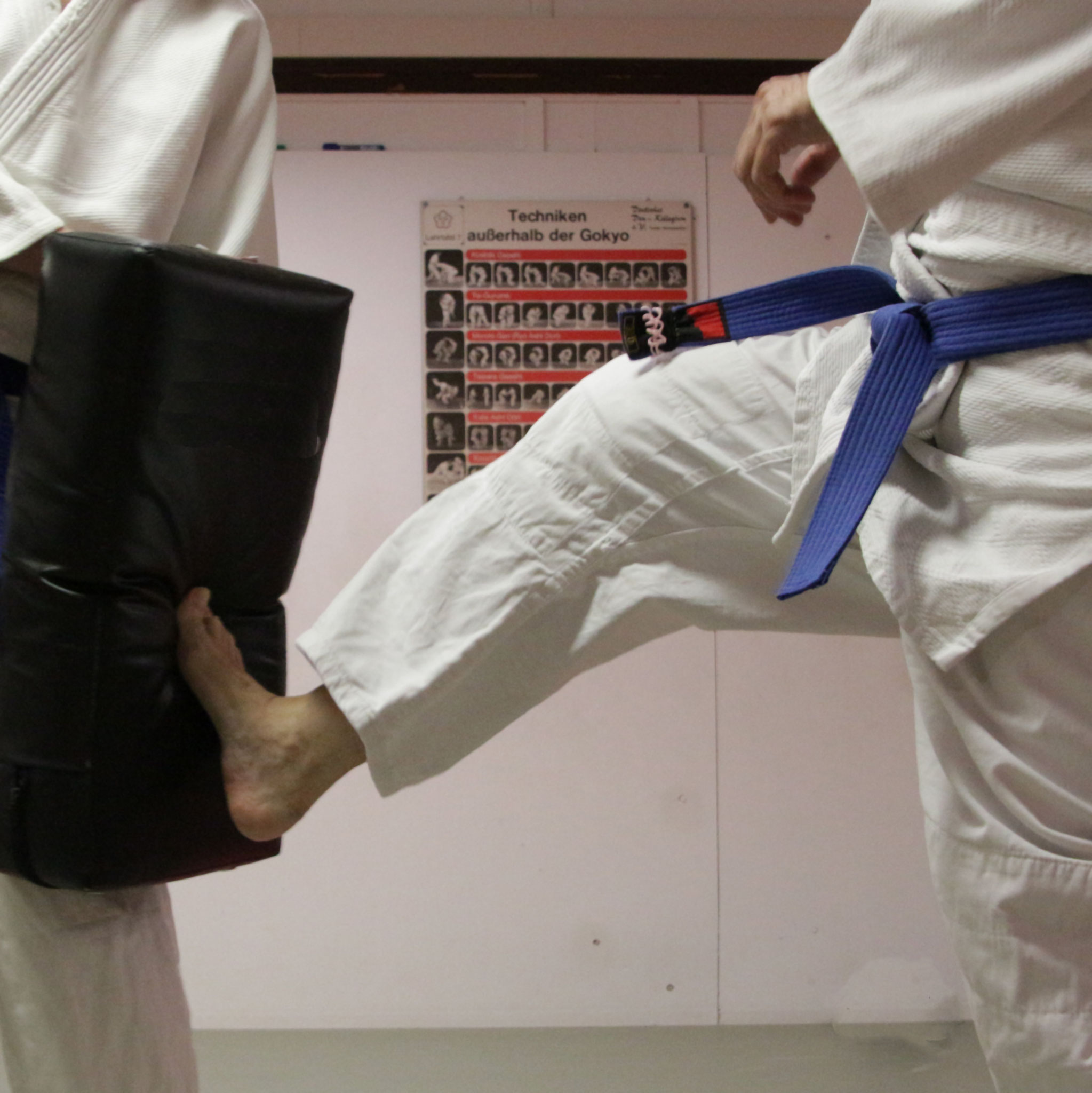 News - BSCZ - Budo Sport Club Zollikofen