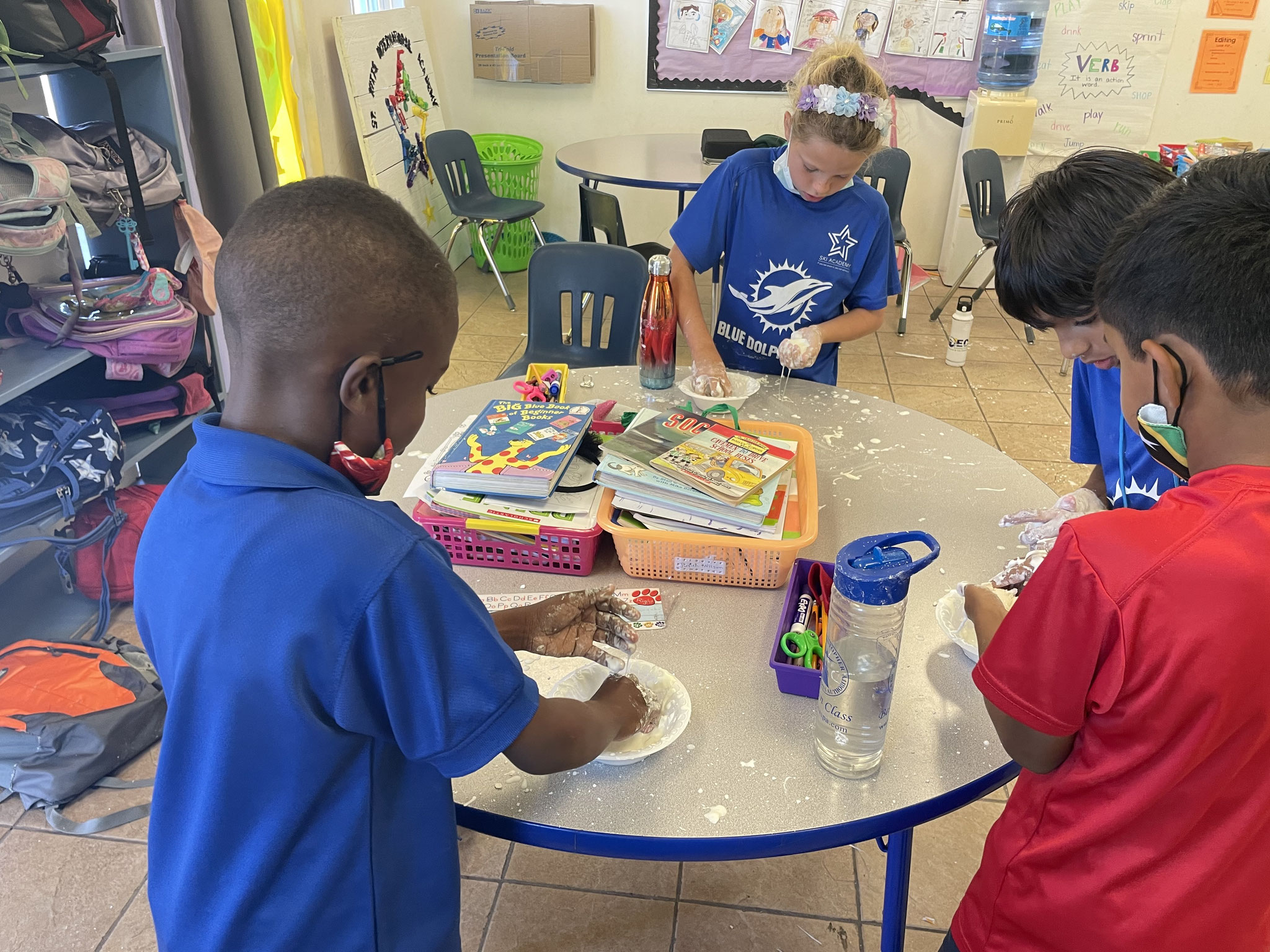 Parent Handbook St Kitts International Academy parent-handbook-st-kitts-international-academy