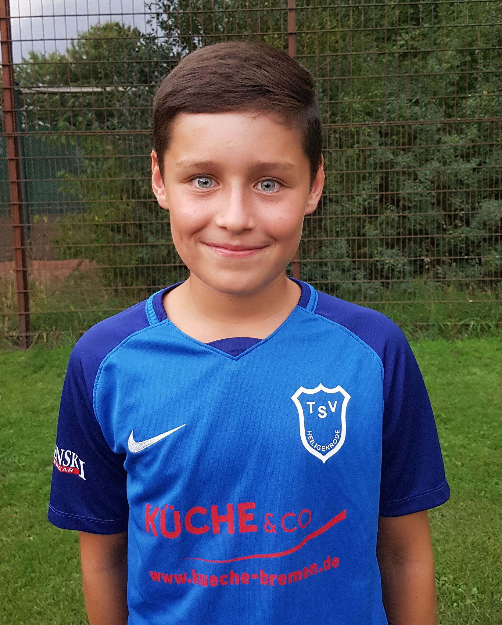 Die U13 in der Saison 2018/2019 - tsv2006s Webseite!
