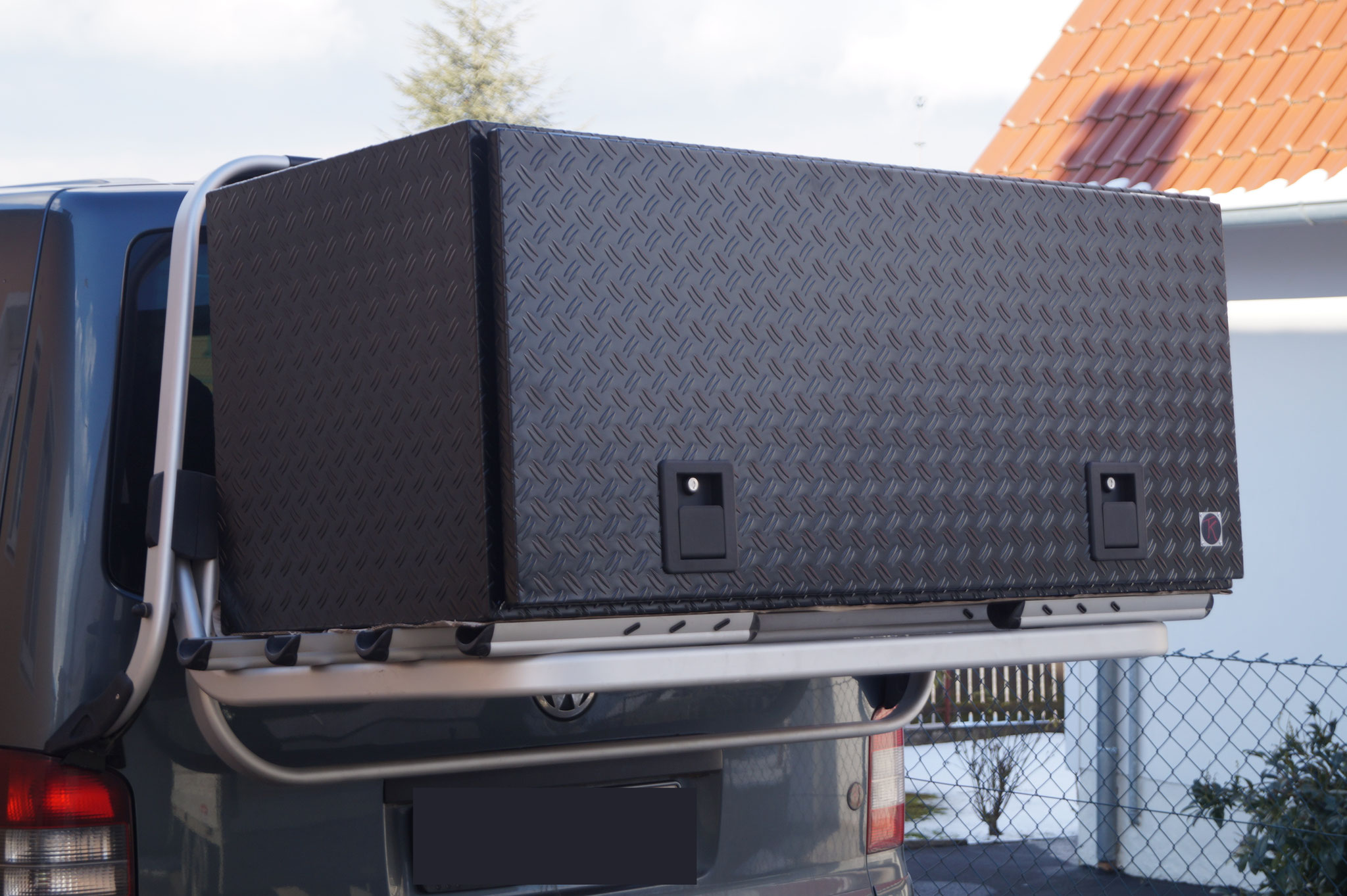 Box 600/600 (1400x600x600) - krodinger-metall