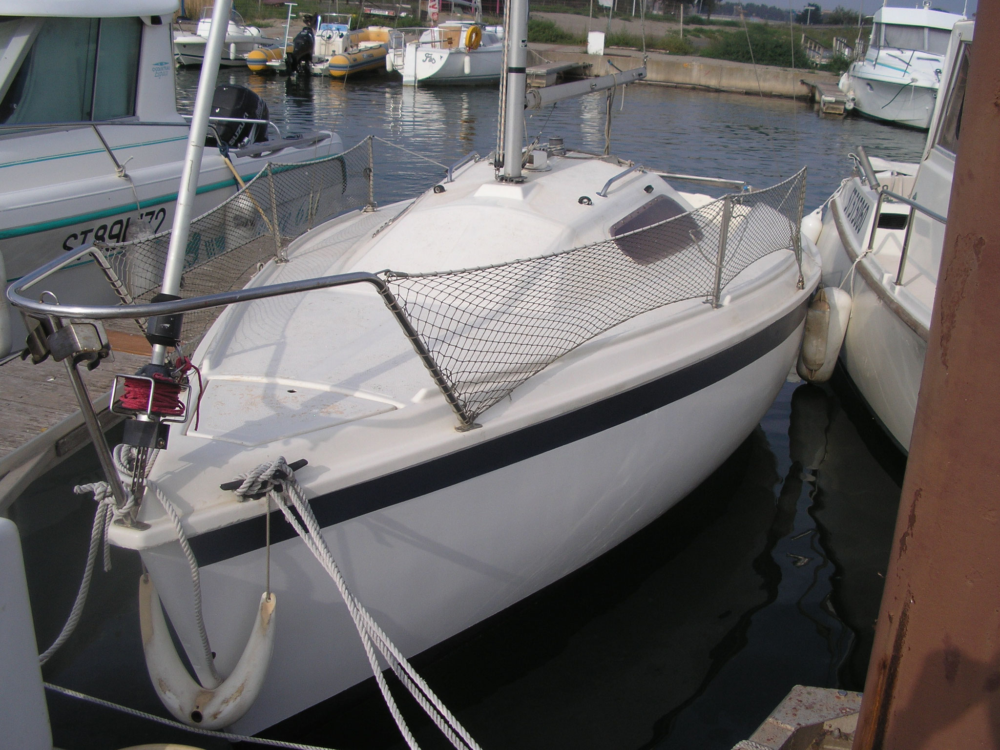 Saison 2020 - Le site du Kelt 550