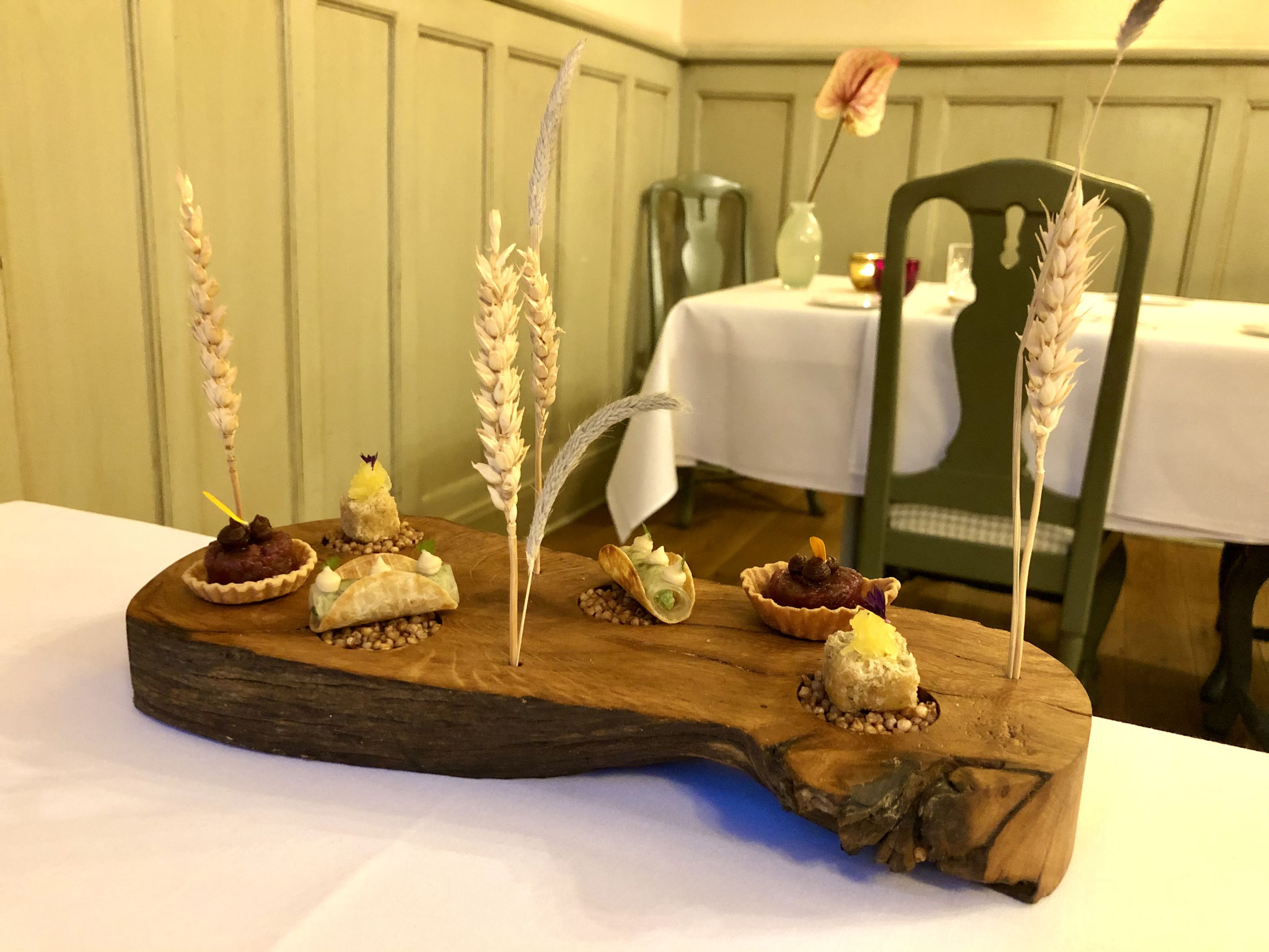 Gut Panker - Ole Liese - Kochcowboys