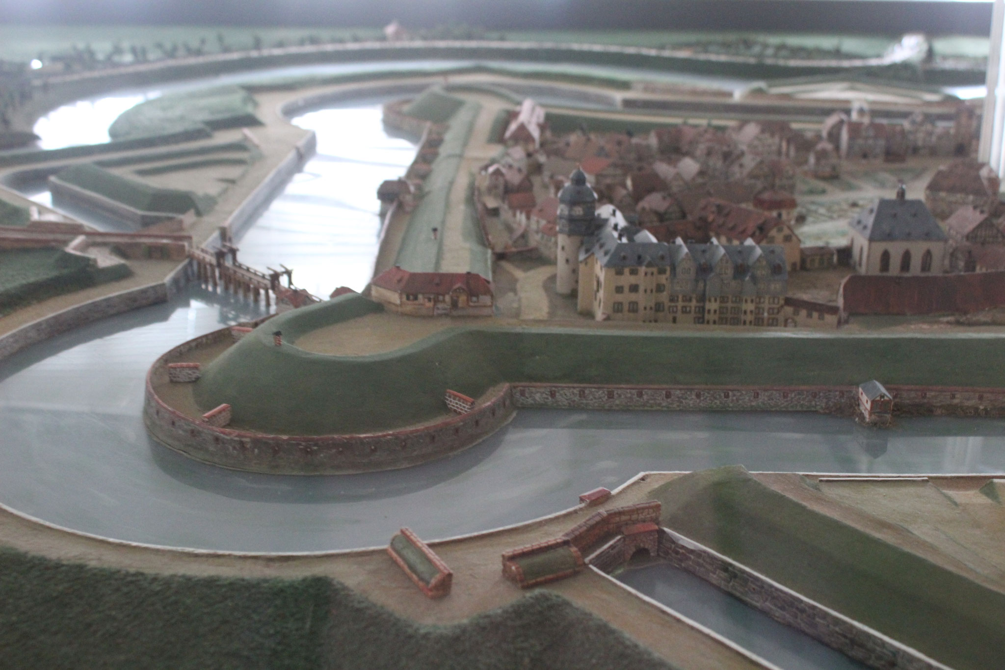 „Werkstatt“ Konfirmationszimmer: - Museum der Schwalm