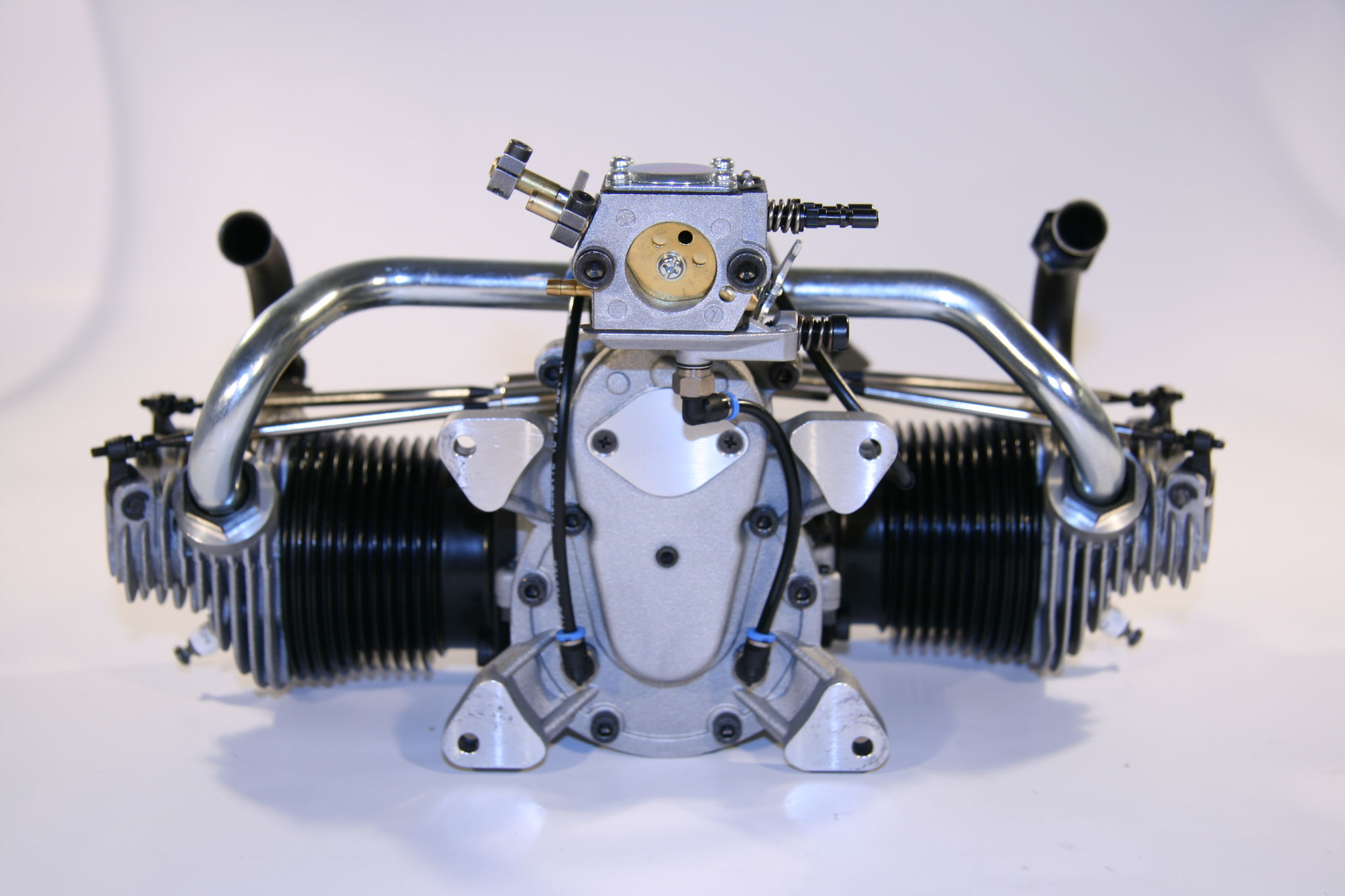 MOKI 100 BVT - MOKI-Motoren