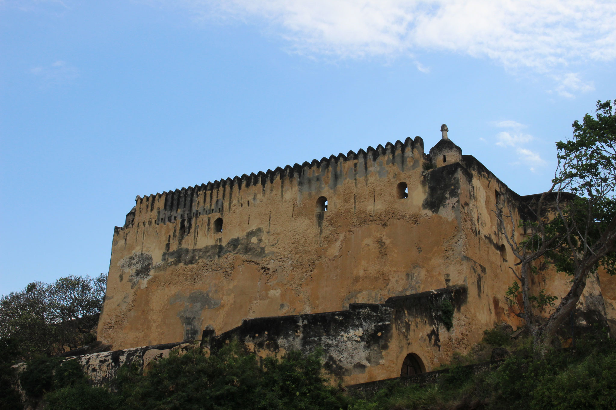 Our individual Tours & Courses - bahati diani house glamping
