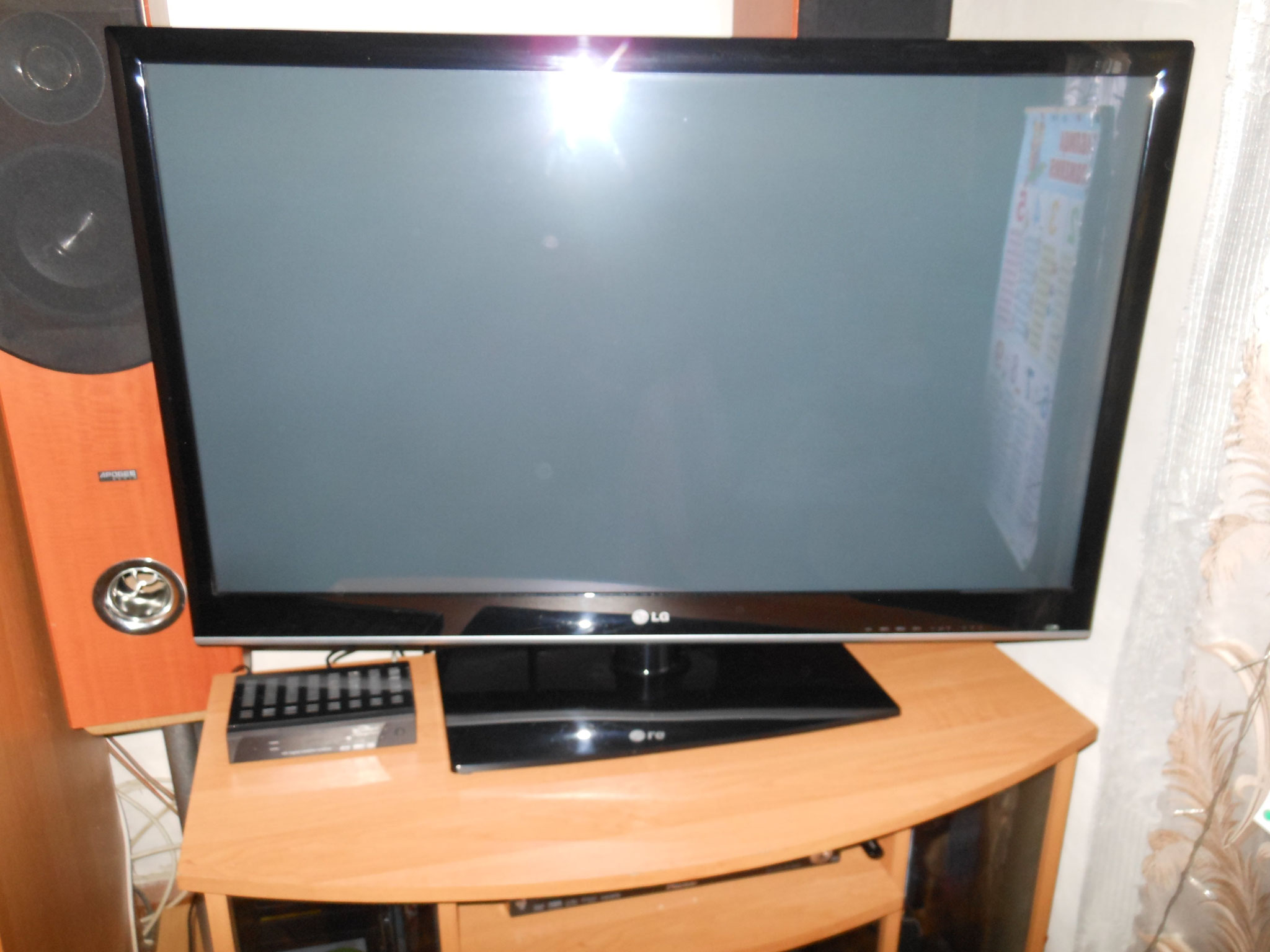 Телевизор LG 42PJ250 Samsung 42 - 6500 грн. - Сайт velogermani!