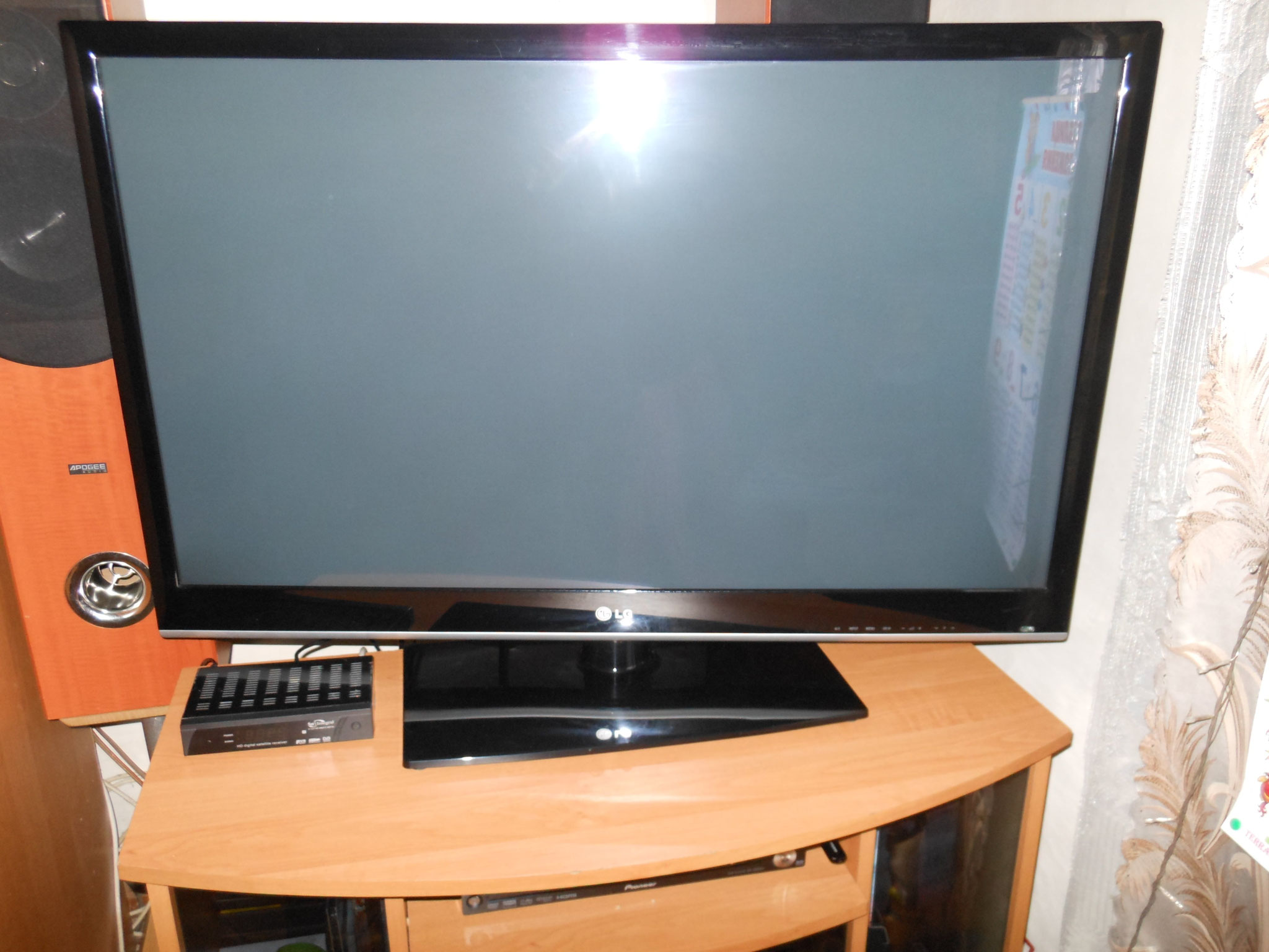 Телевизор LG 42PJ250 Samsung 42 - 6500 грн. - Сайт velogermani!