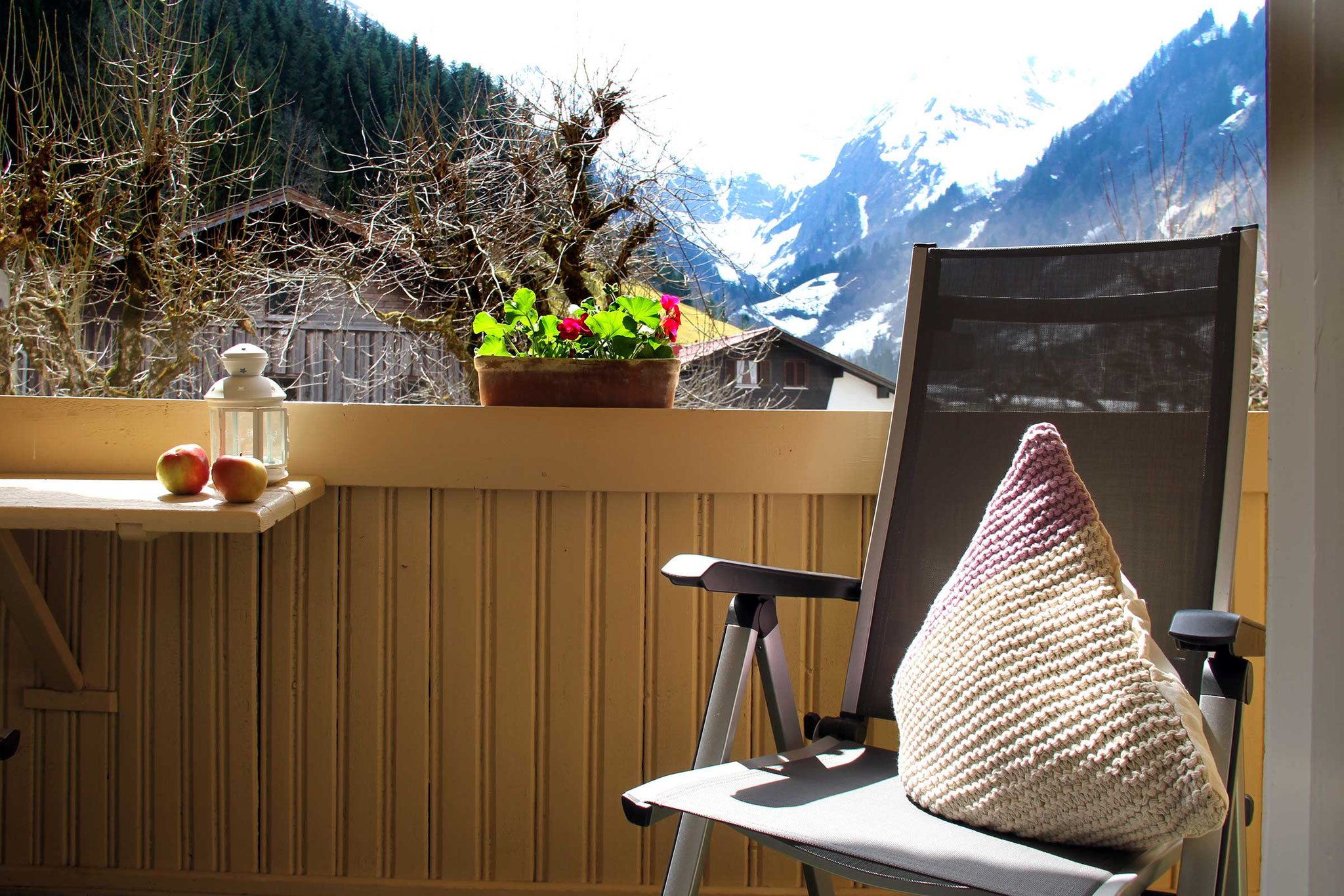 Ausflug & Urlaub - Berggasthof & Ferienparadies Spielmannsau, Hotel ...