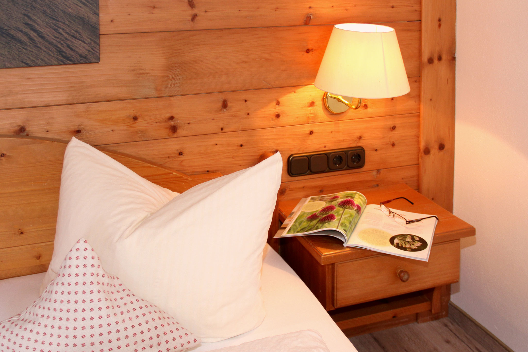 Ausflug & Urlaub - Berggasthof & Ferienparadies Spielmannsau, Hotel ...
