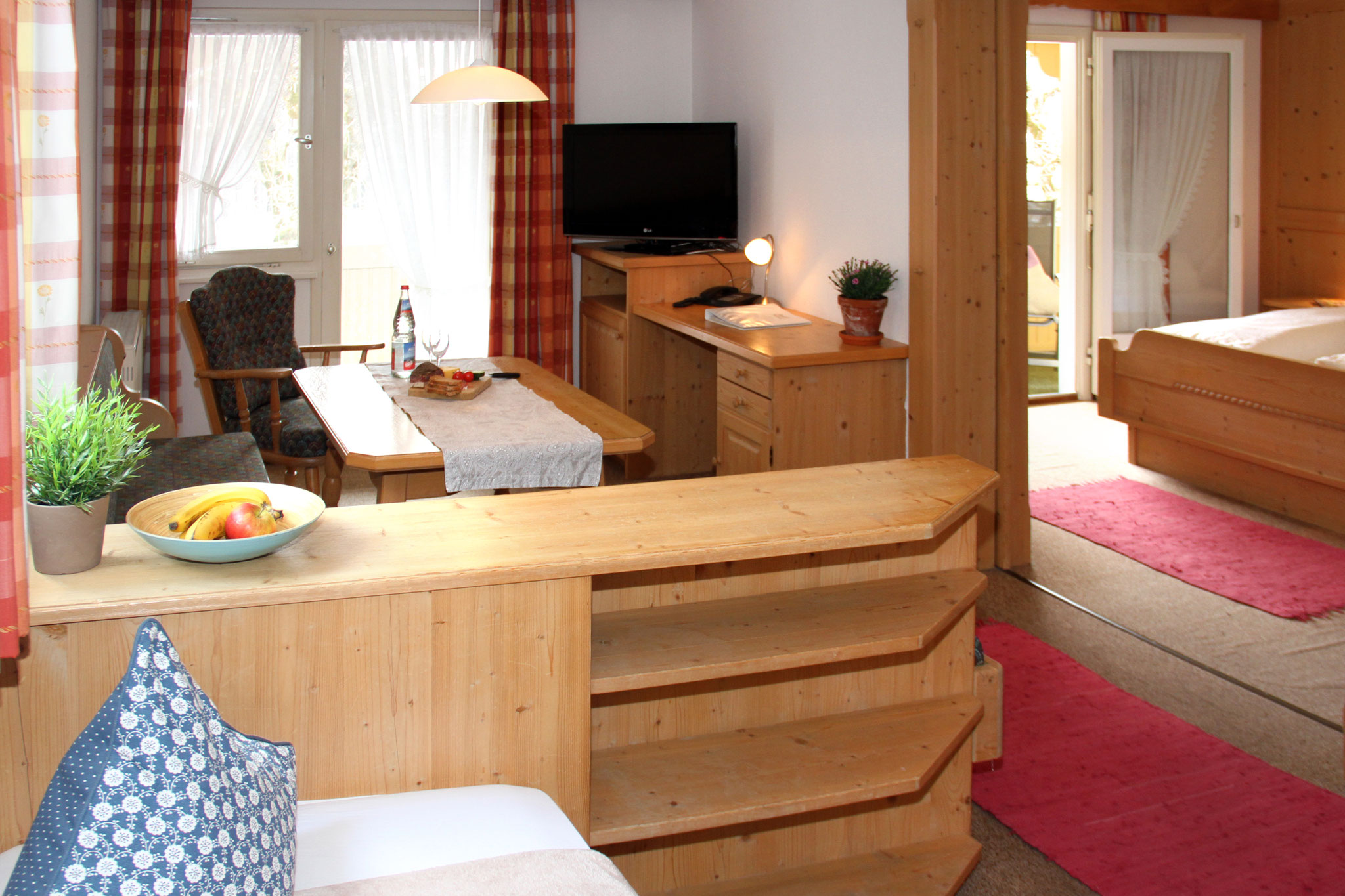 Ausflug & Urlaub - Berggasthof & Ferienparadies Spielmannsau, Hotel ...