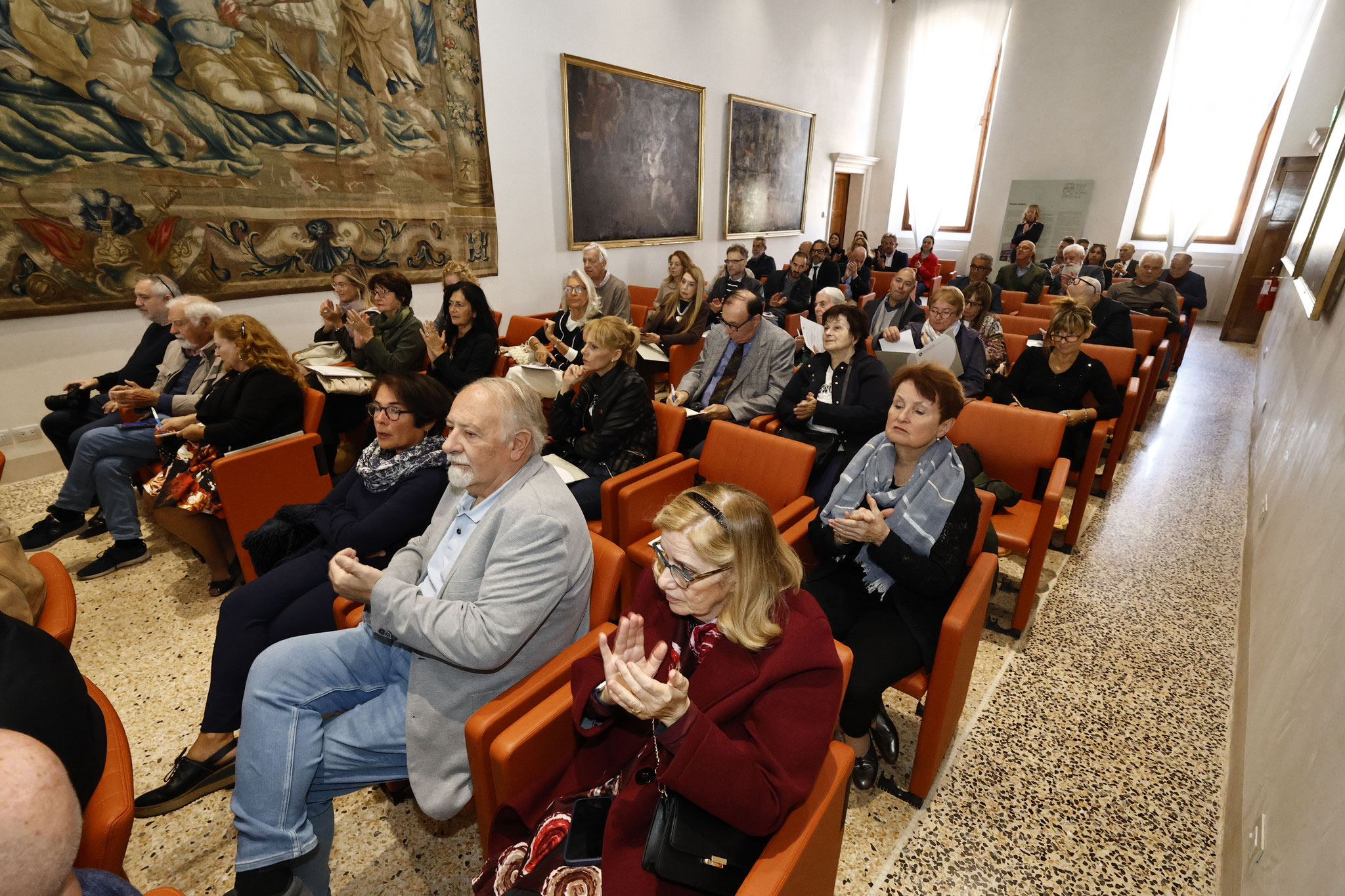 A Palazzo Roverella dal 4 Ottobre la fotografia di Rodney Smith ...