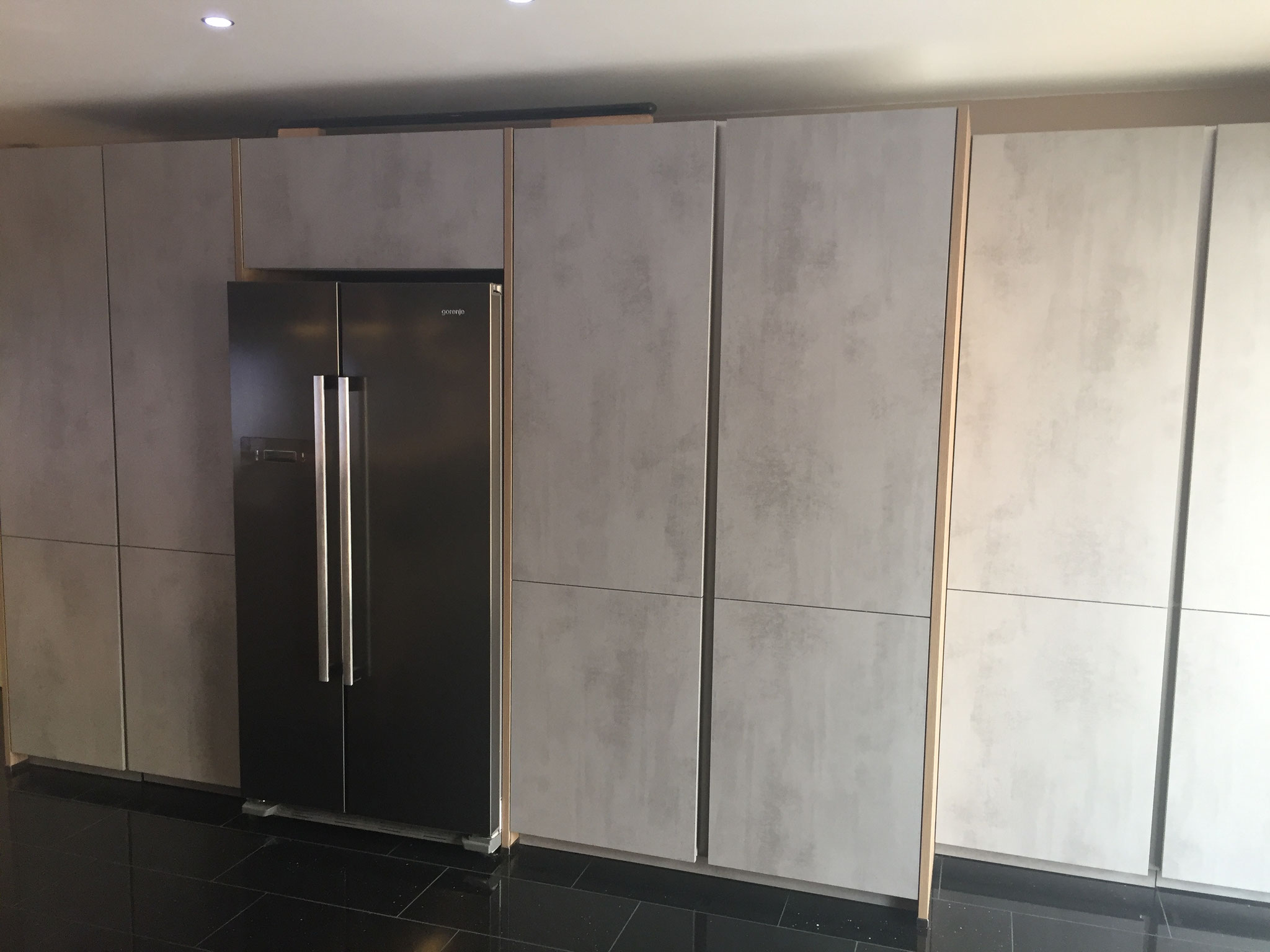 Referenzen - Küchen Spannrad